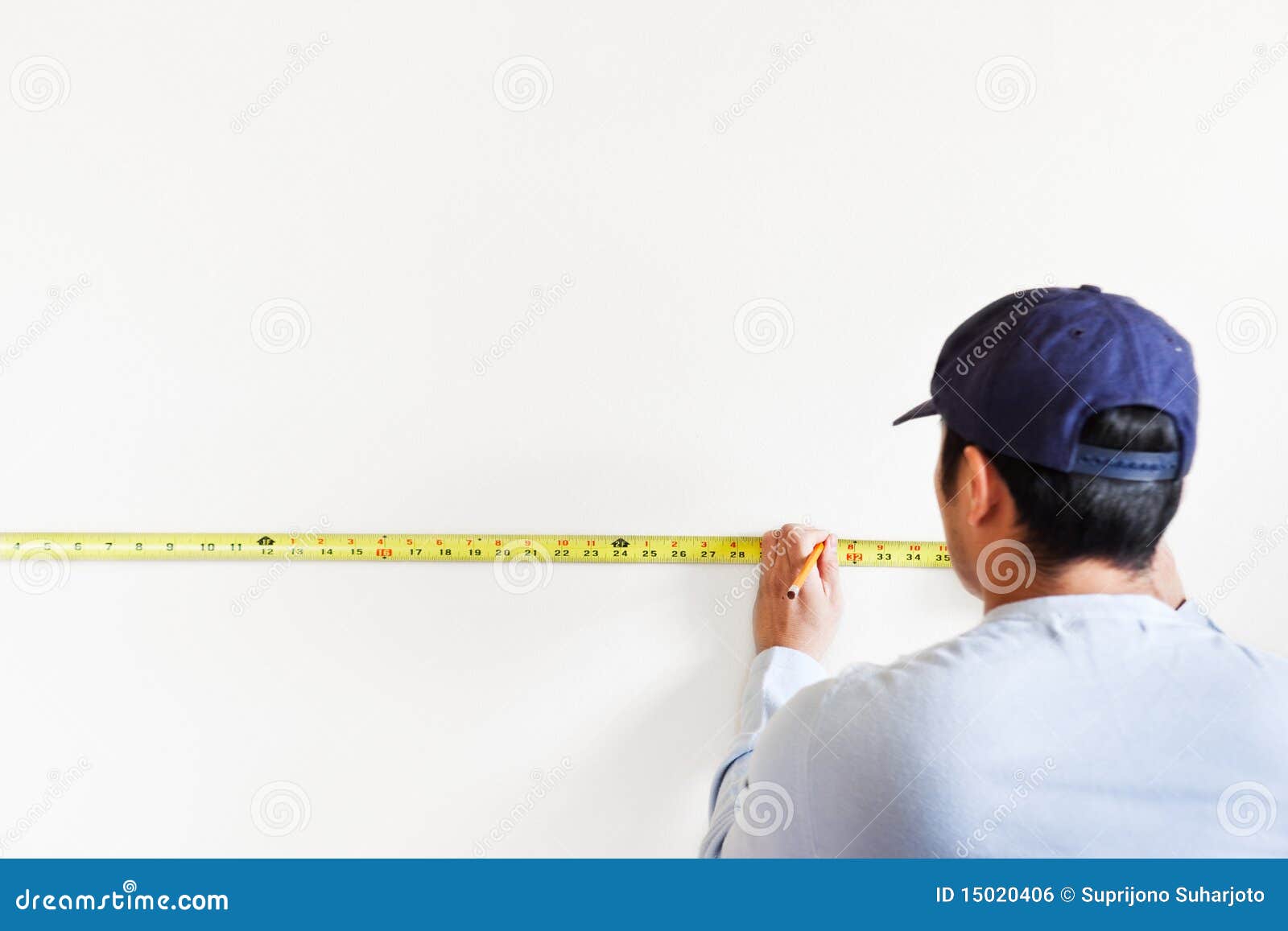 485 Man Using Measurement Tape Stock Photos - Free & Royalty-Free Stock ...