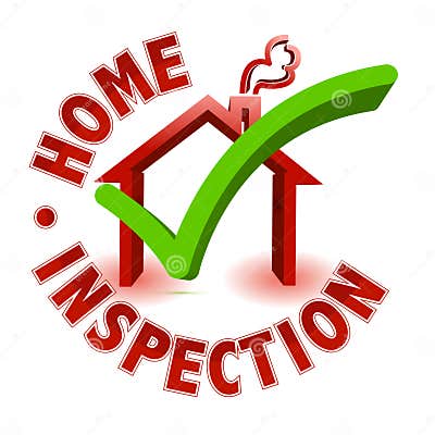 Home inspection stock vector. Illustration of inspection - 18248293
