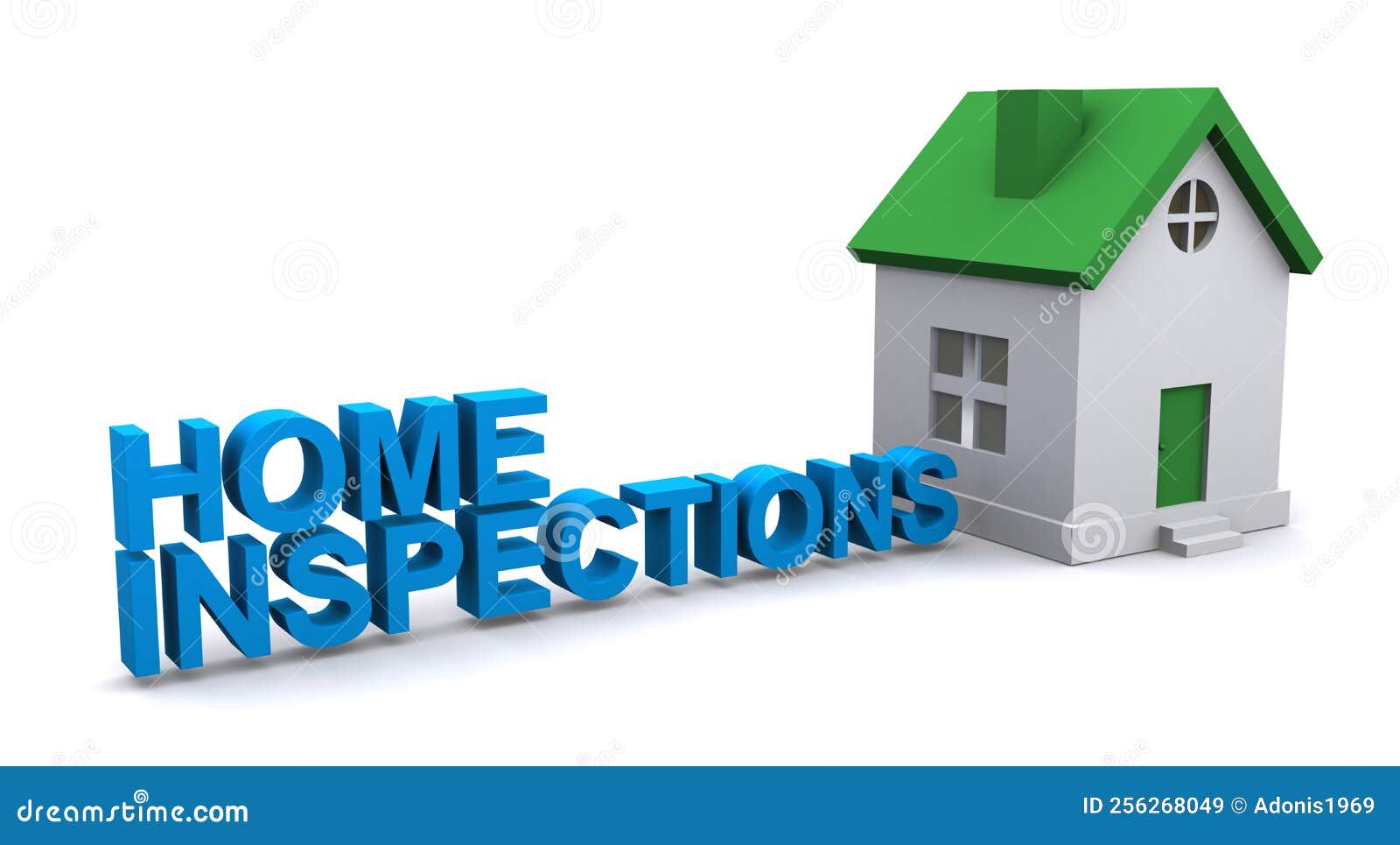 Home Inspections, Compliance Standards, Certificates, And Real Estate ...