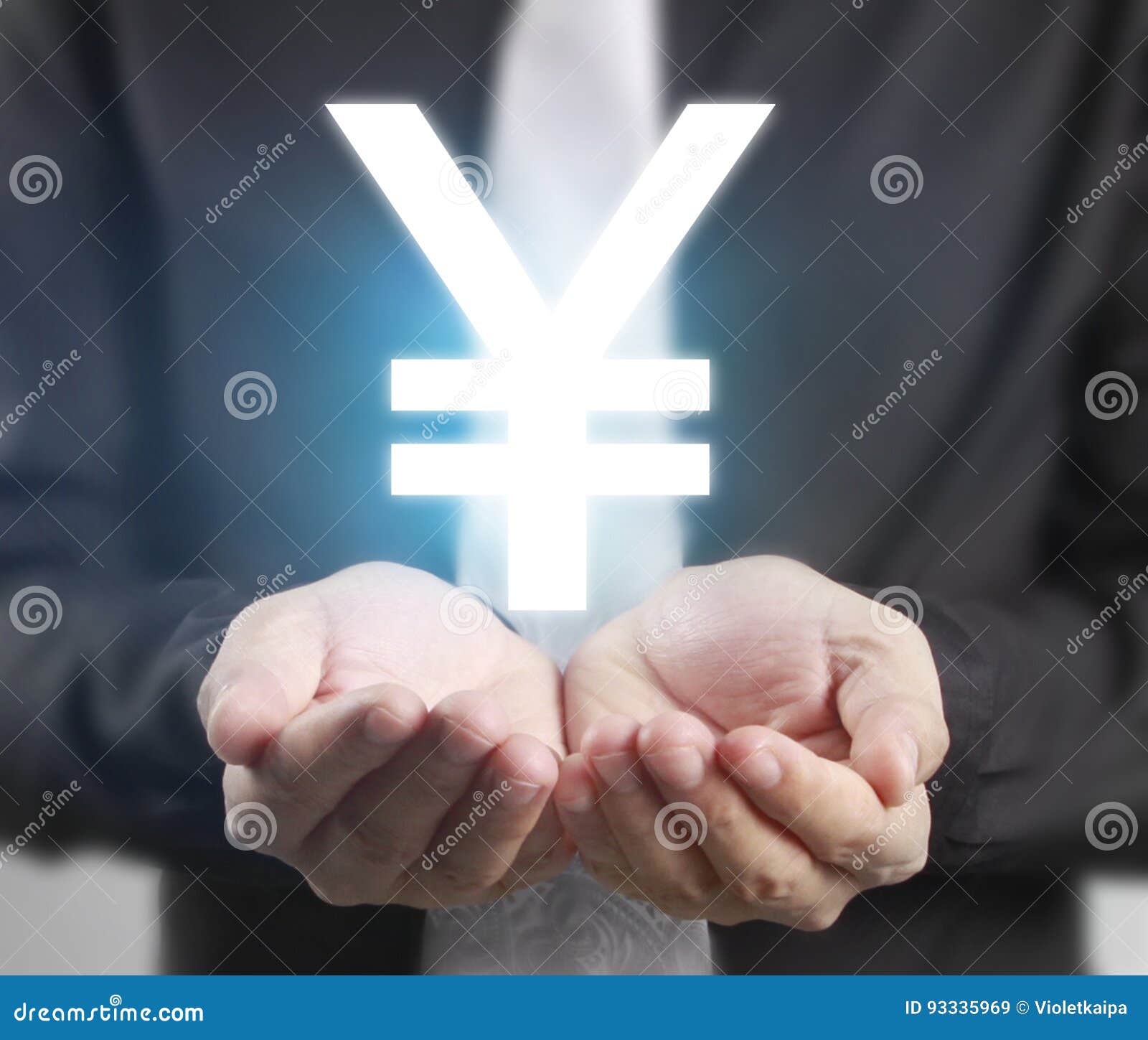 Home Insurance Concept in Hand Stock Image - Image of fingers ...