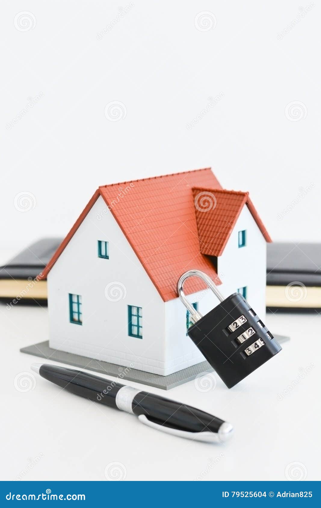 Home insurance concept stock photo. Image of insurance - 79525604