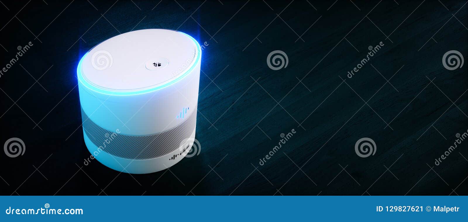 Voice Activated Assistant Flowchart Royalty-Free Cartoon ...