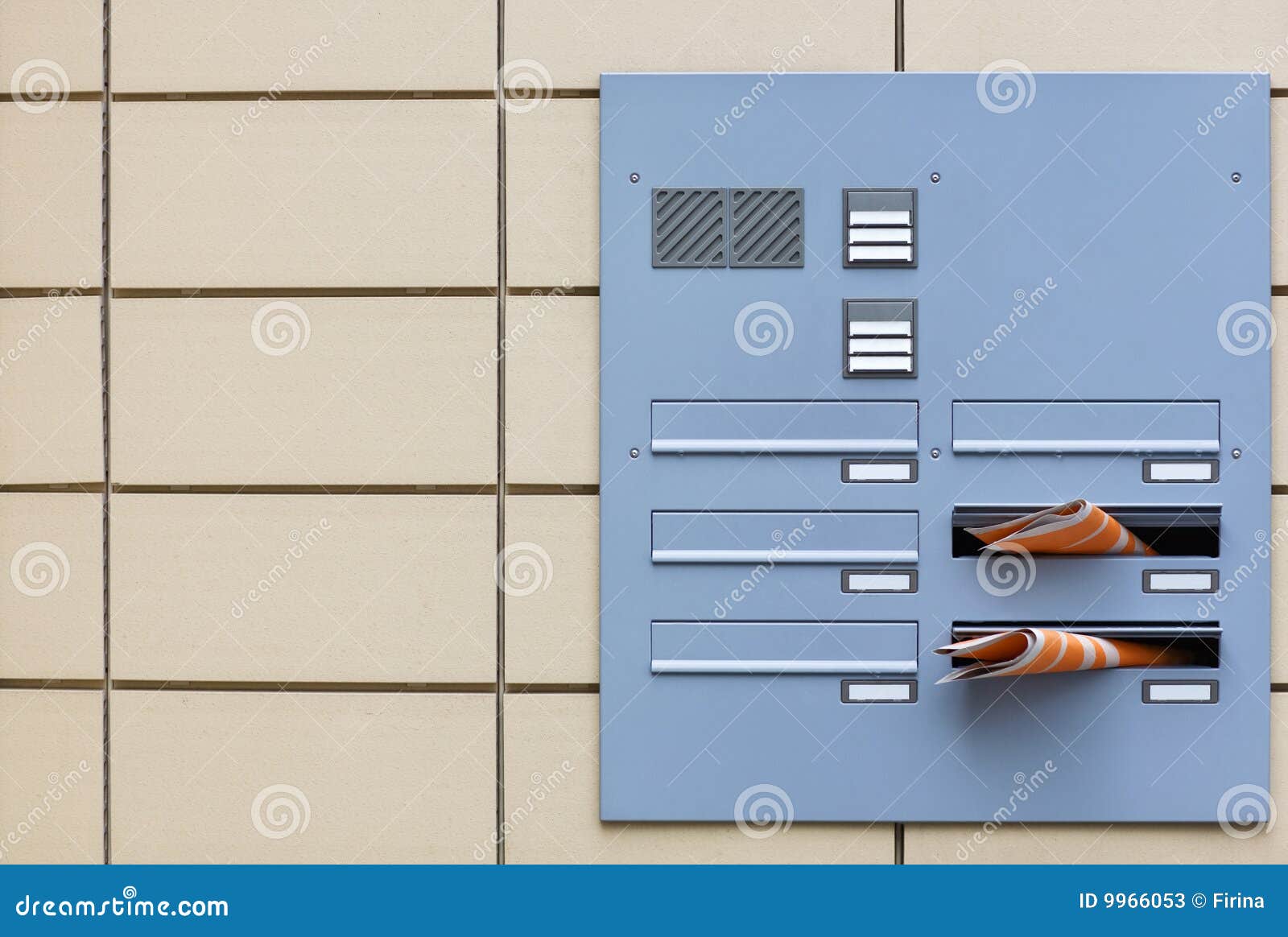 Home intercom system stock image. Image of system, intercom - 9966053
