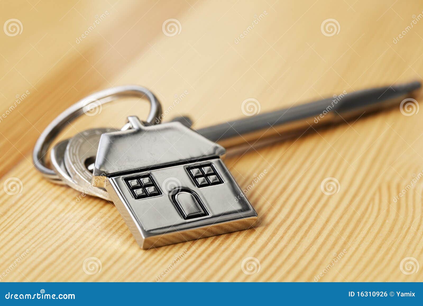 Home Key stock photo. Image of showcase, ring, accessibility - 16310926