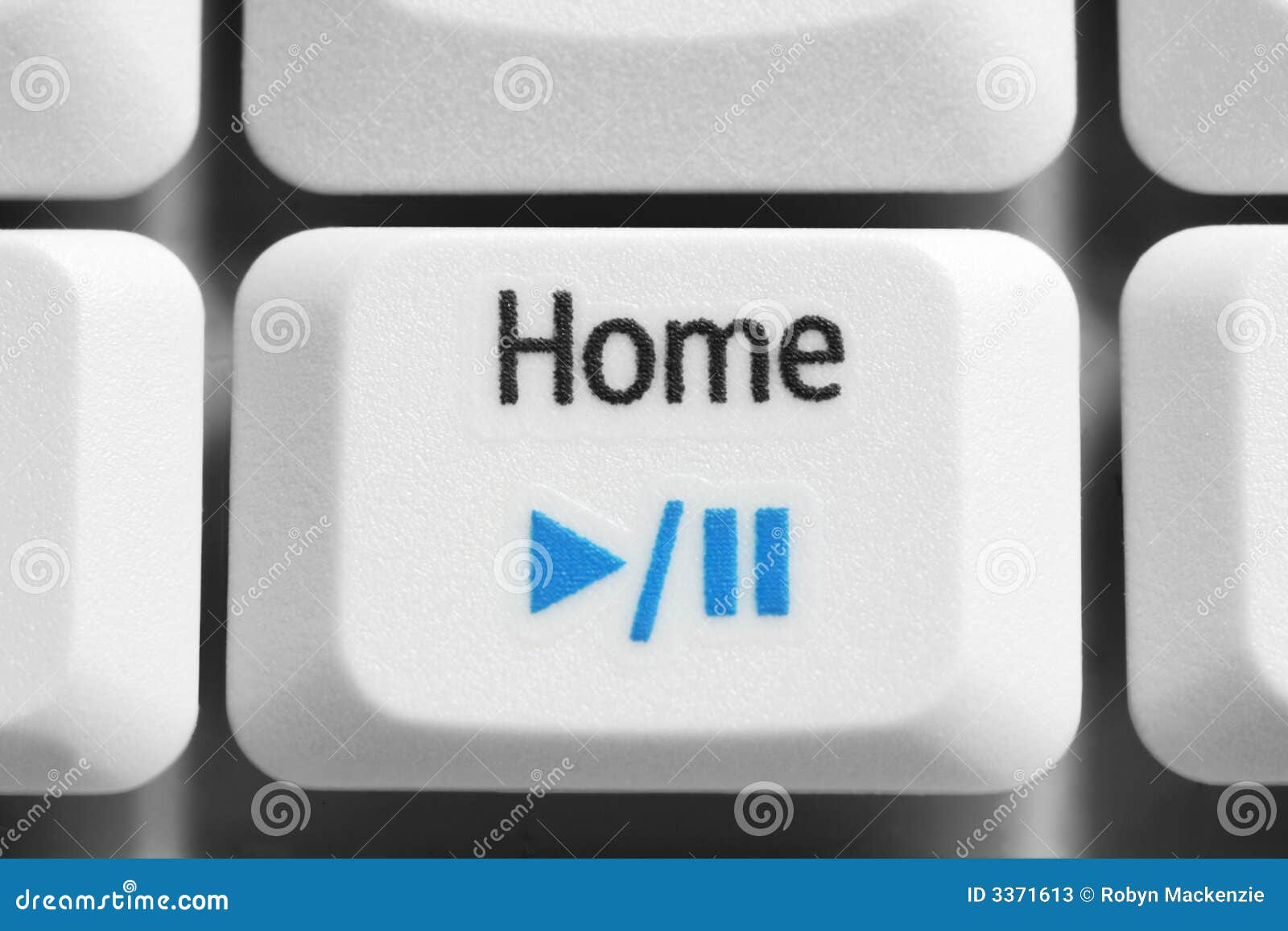 Home Key stock image. Image of home, macro, textured, laptop - 3371613