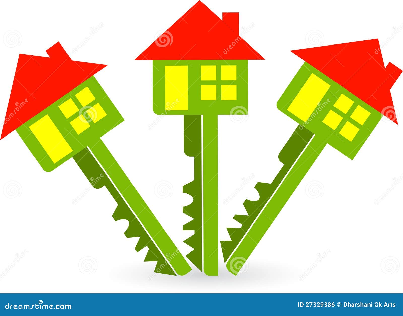 Home key logo stock vector. Illustration of design, graphic - 27329386