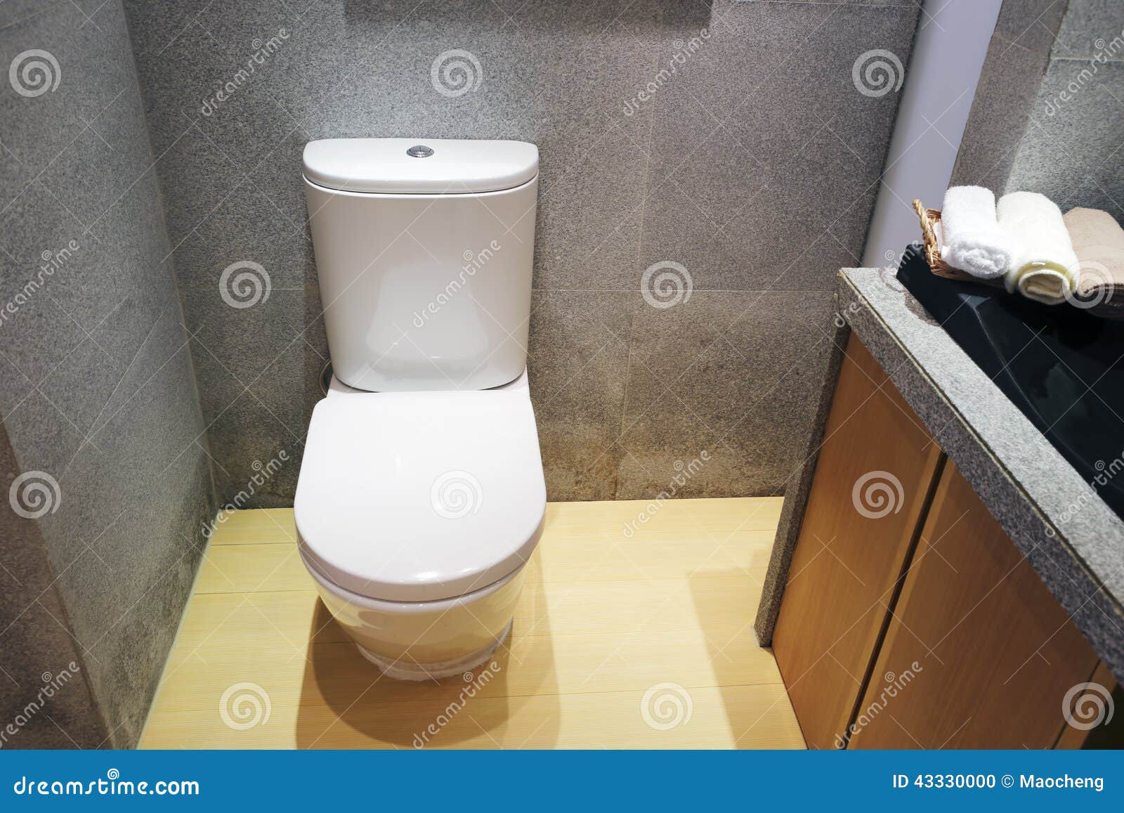 Home lavatory stock photo. Image of lava, cistern, washbasin - 43330000