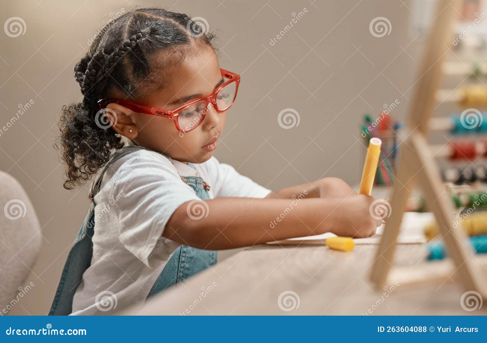Assessment Learning Kids Stock Photos - Free & Royalty-Free Stock ...