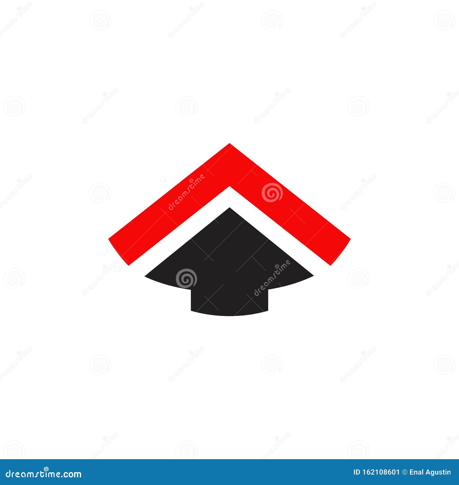 Home Logo Design Vector Template Stock Vector - Illustration of home ...