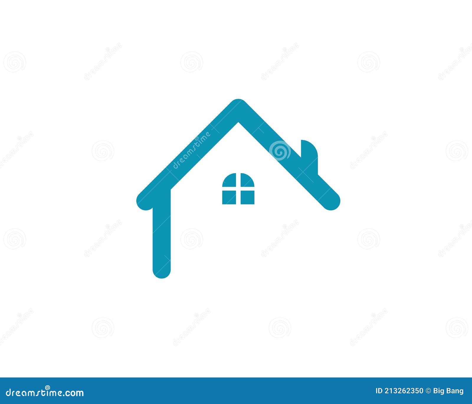Home Logo and Symbol Vector Stock Vector - Illustration of architecture ...