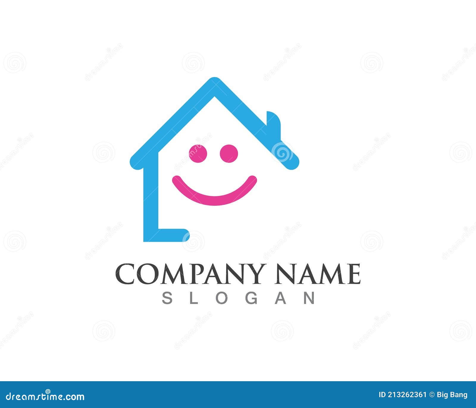 Home Logo and Symbol Vector Stock Vector - Illustration of icon, hope ...