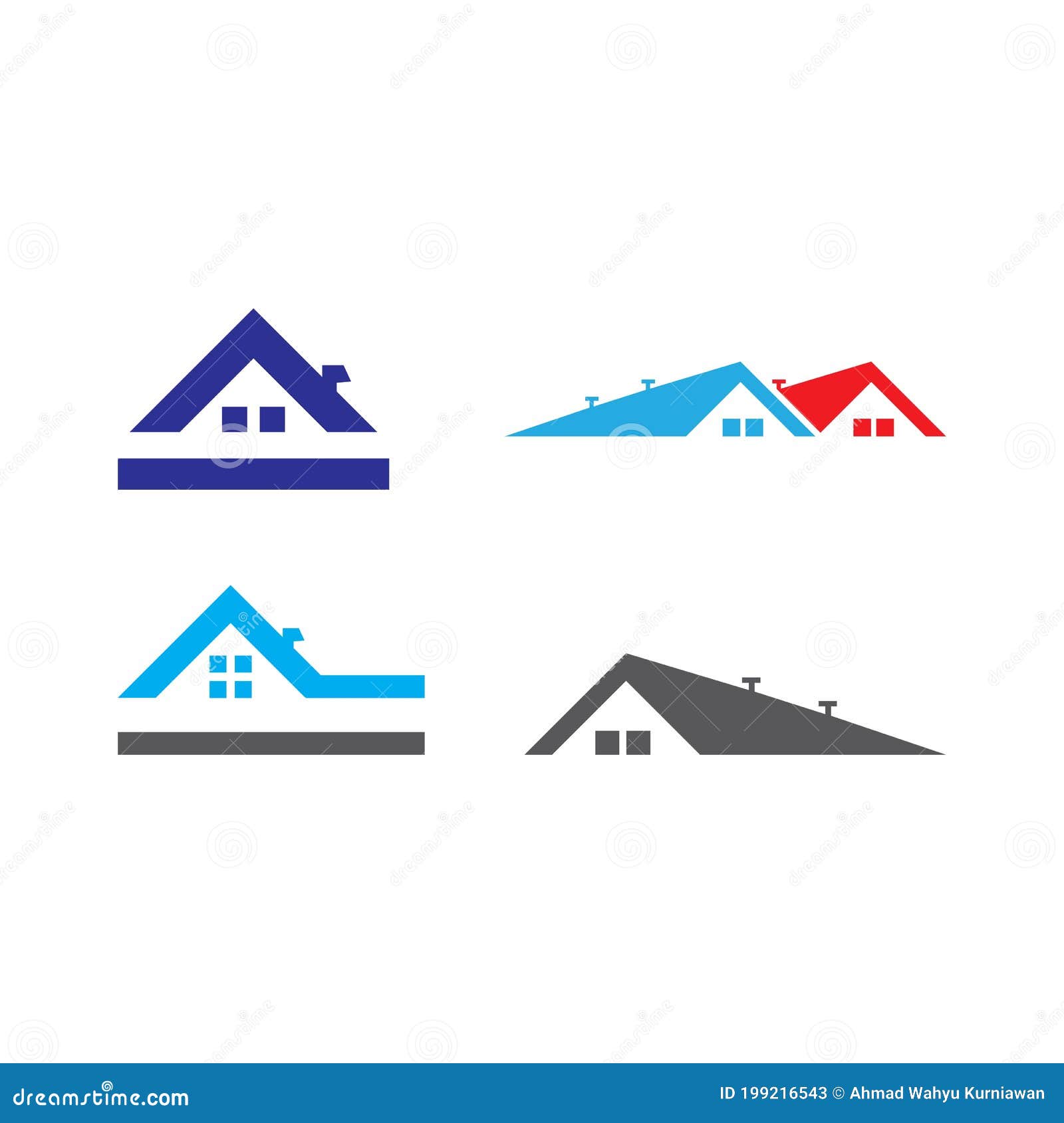 Home logo stock vector. Illustration of icon, office - 199216543