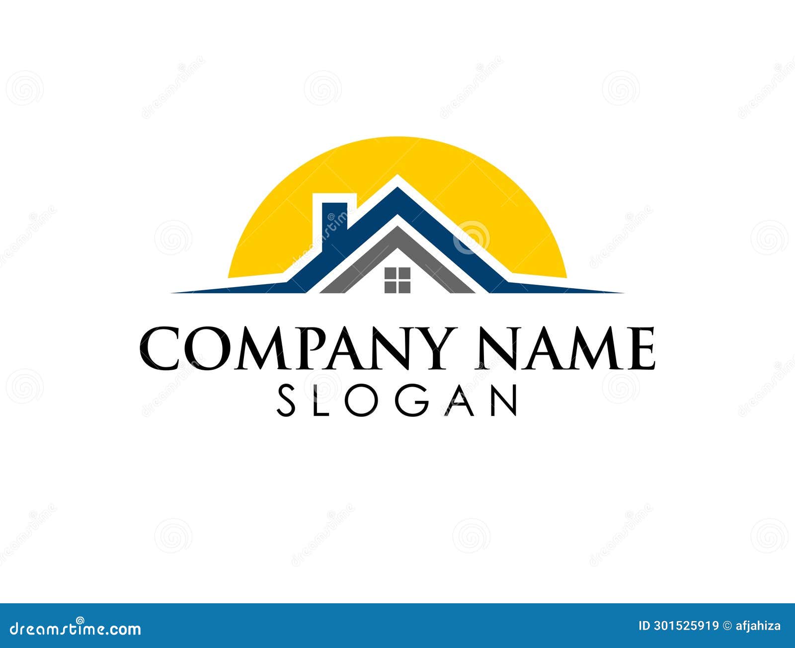 Home logo 1a icon template stock vector. Illustration of circle - 301525919