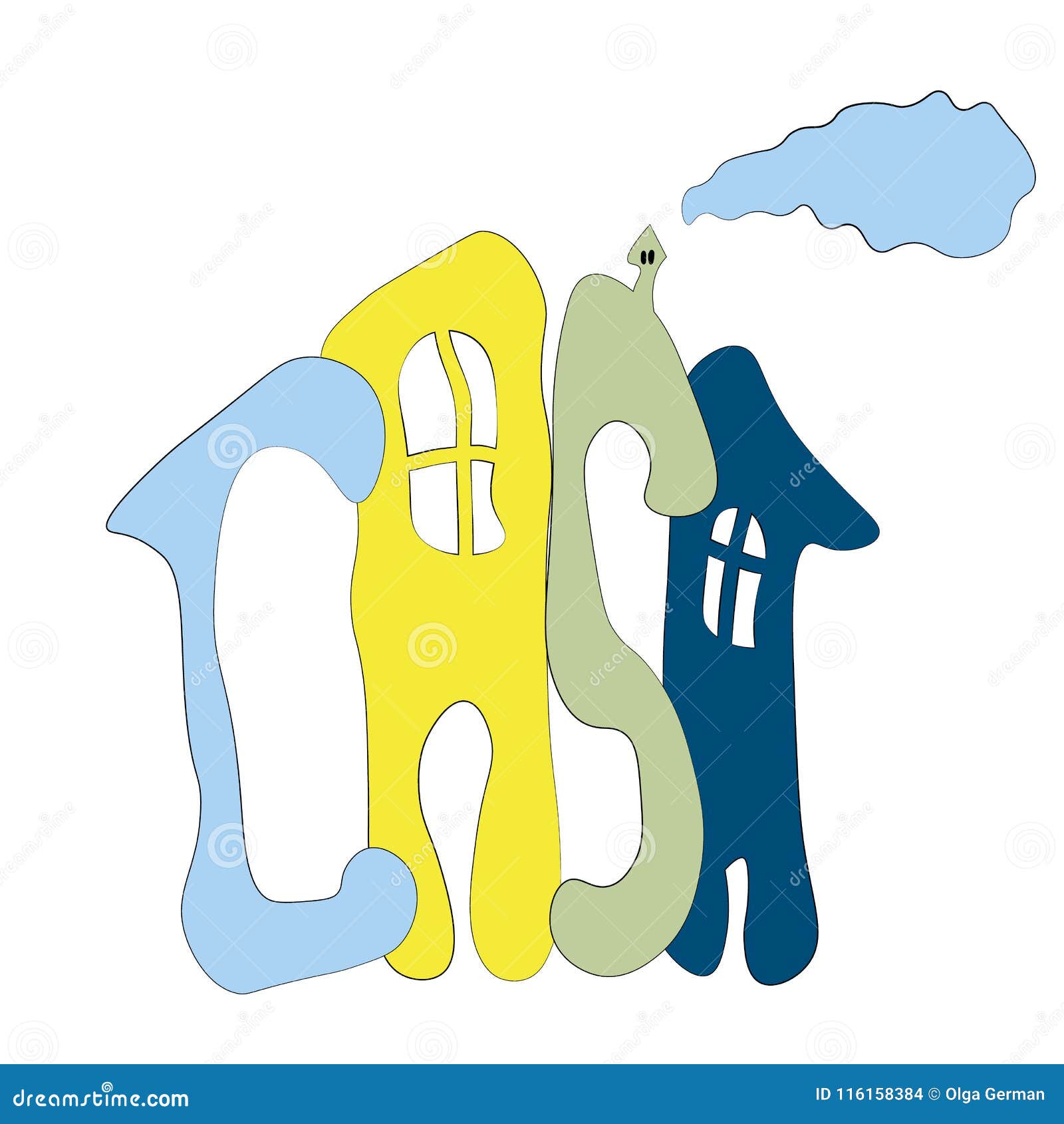 Home logo vector word stock vector. Illustration of construction ...