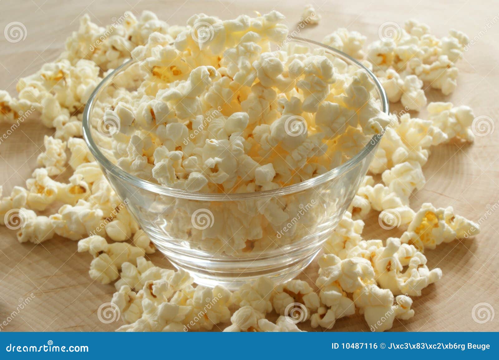 Home Made Sweet Popcorn Made from Corn Stock Photo - Image of popcorn ...