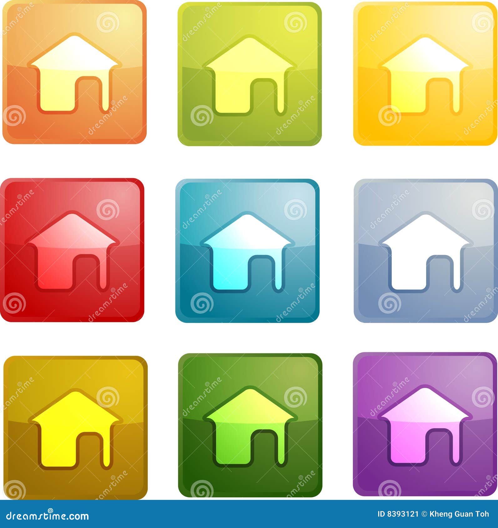 Home navigation icon stock illustration. Illustration of house - 8393121