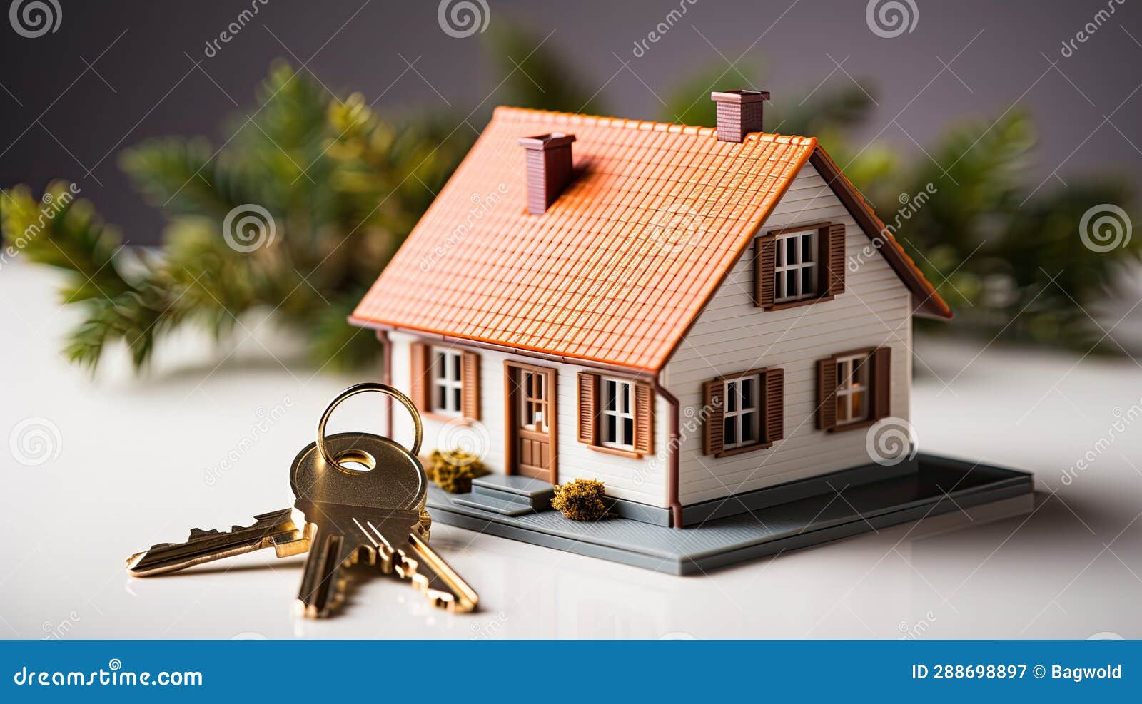 Home Owership Consept - First House Keys Royalty-Free Stock Photography ...