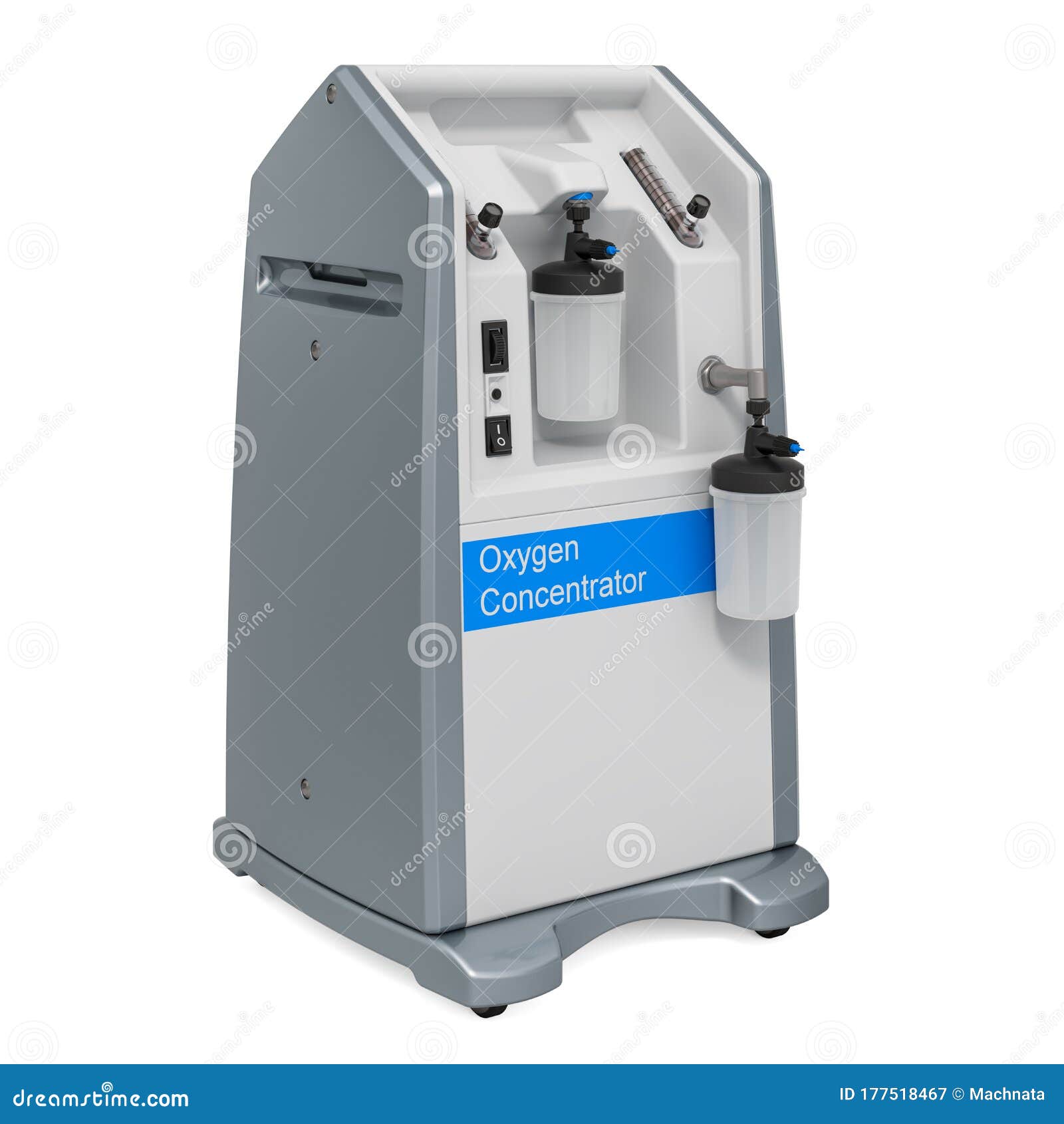 Oxygen Concentrator Stock Illustrations – 292 Oxygen Concentrator Stock ...