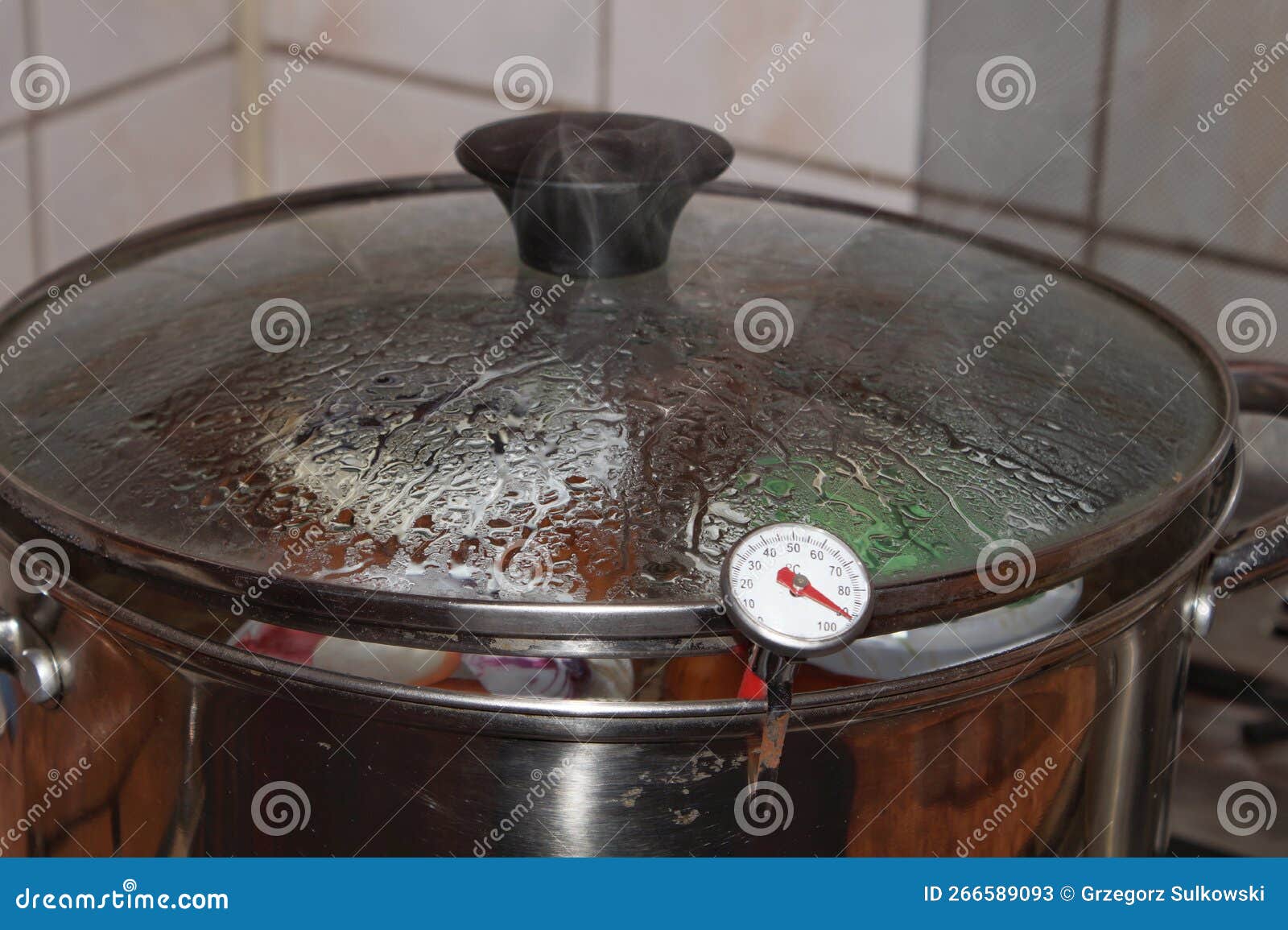 Hot Water Pasteurization Stock Photos - Free & Royalty-Free Stock ...