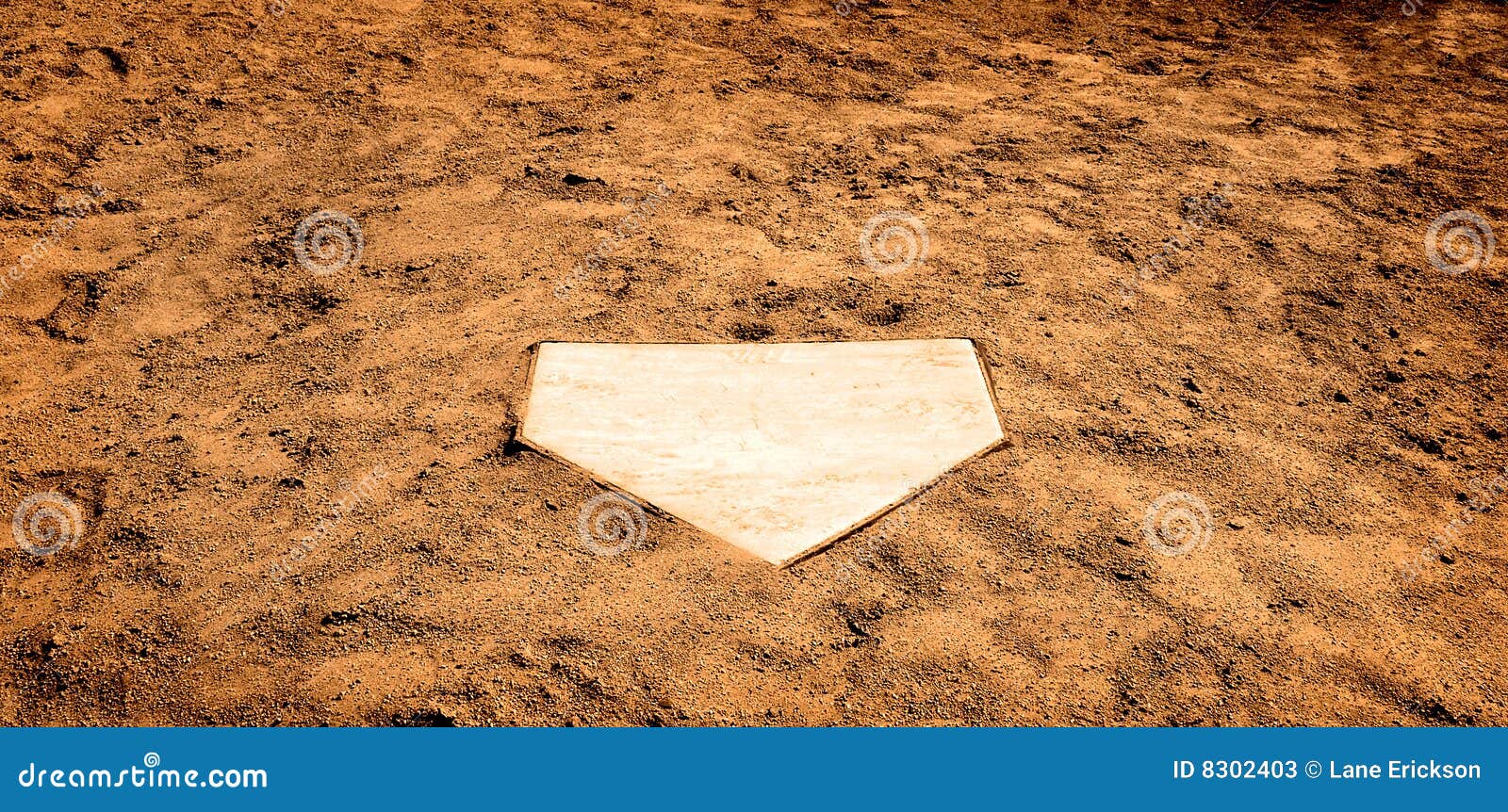 Home Plate stock image. Image of pastime, sports, leather - 8302403