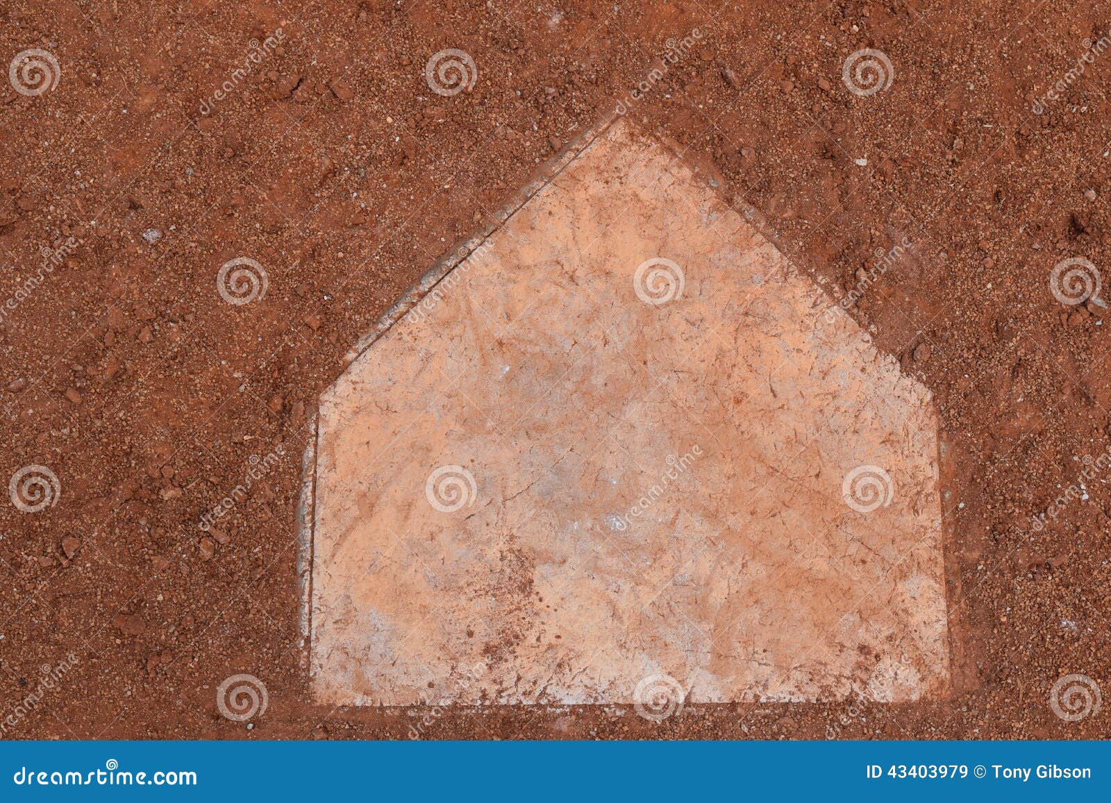 Home plate stock image. Image of outdoor, close, team - 43403979