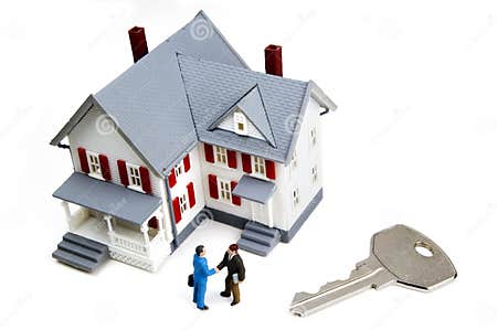 Home Purchase stock photo. Image of real, property, move - 1836038