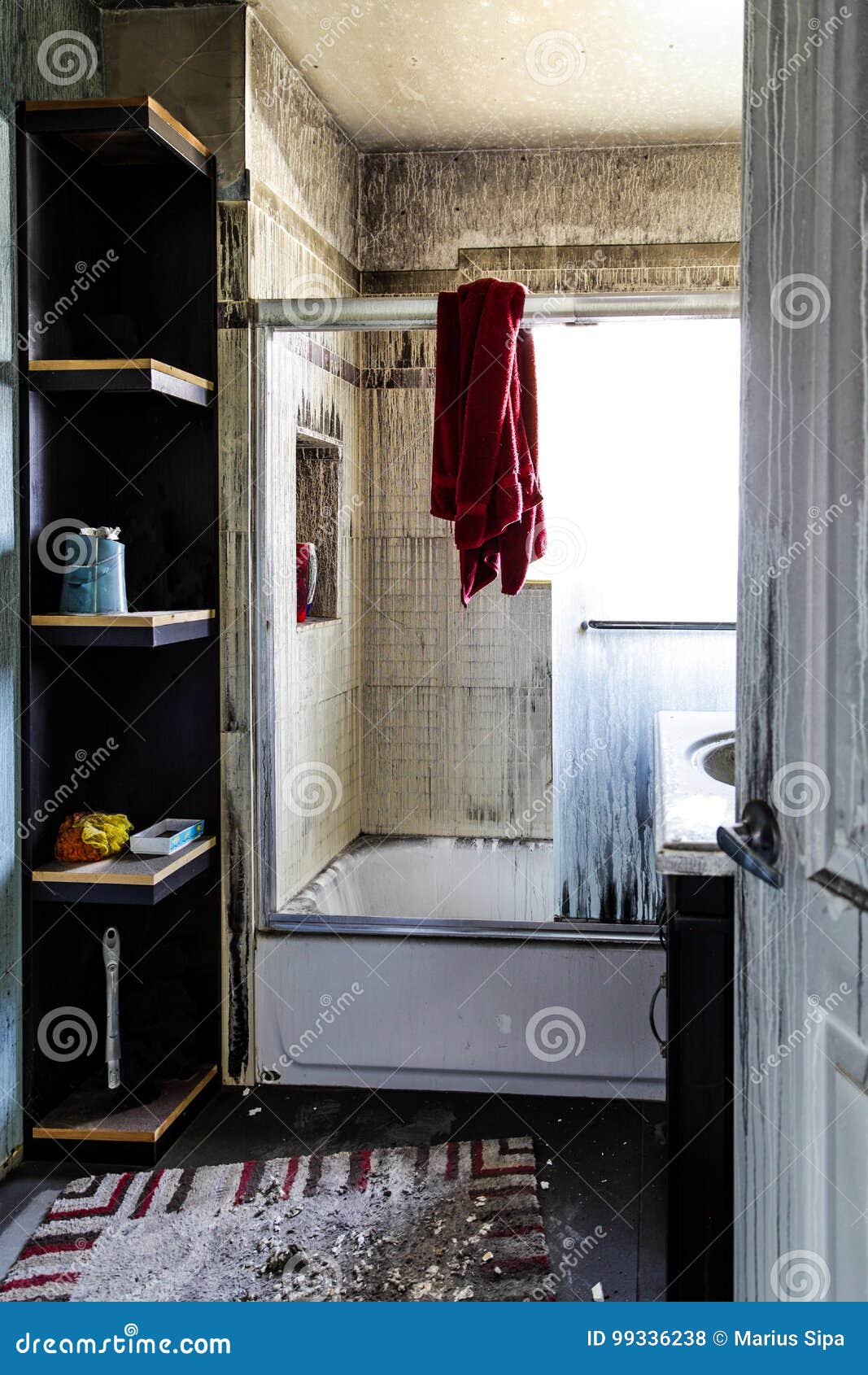 Home Reconstruction stock photo. Image of carpentry, build - 99336238