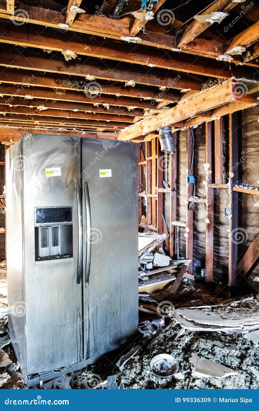 Home Reconstruction stock image. Image of construction - 99336309