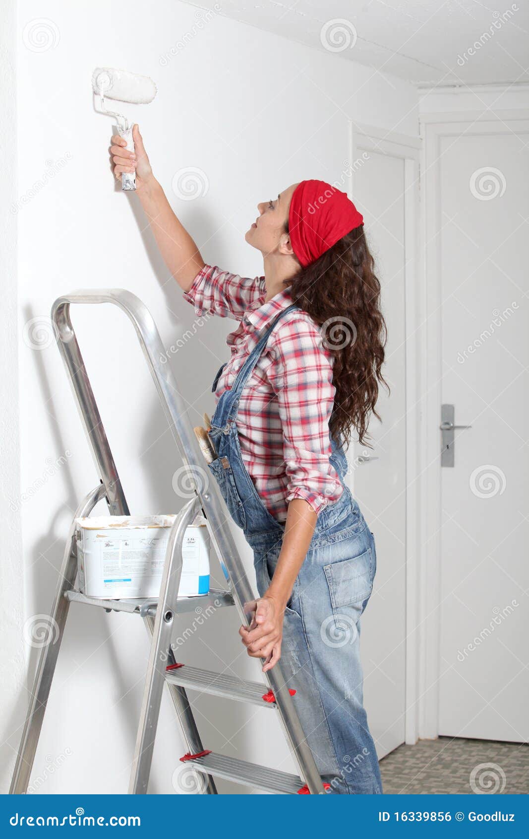 Home Reforming Picture. Image: 16339856