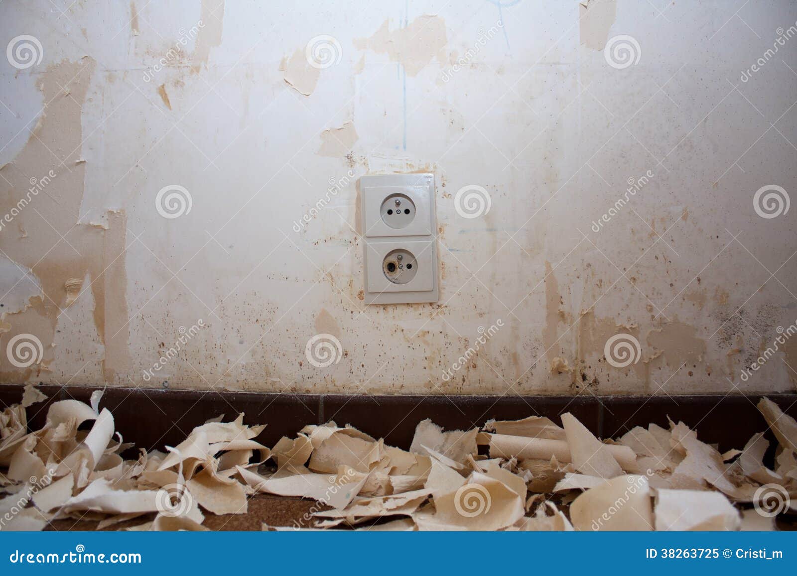 Home renovation stock image. Image of electrical, improvement - 38263725