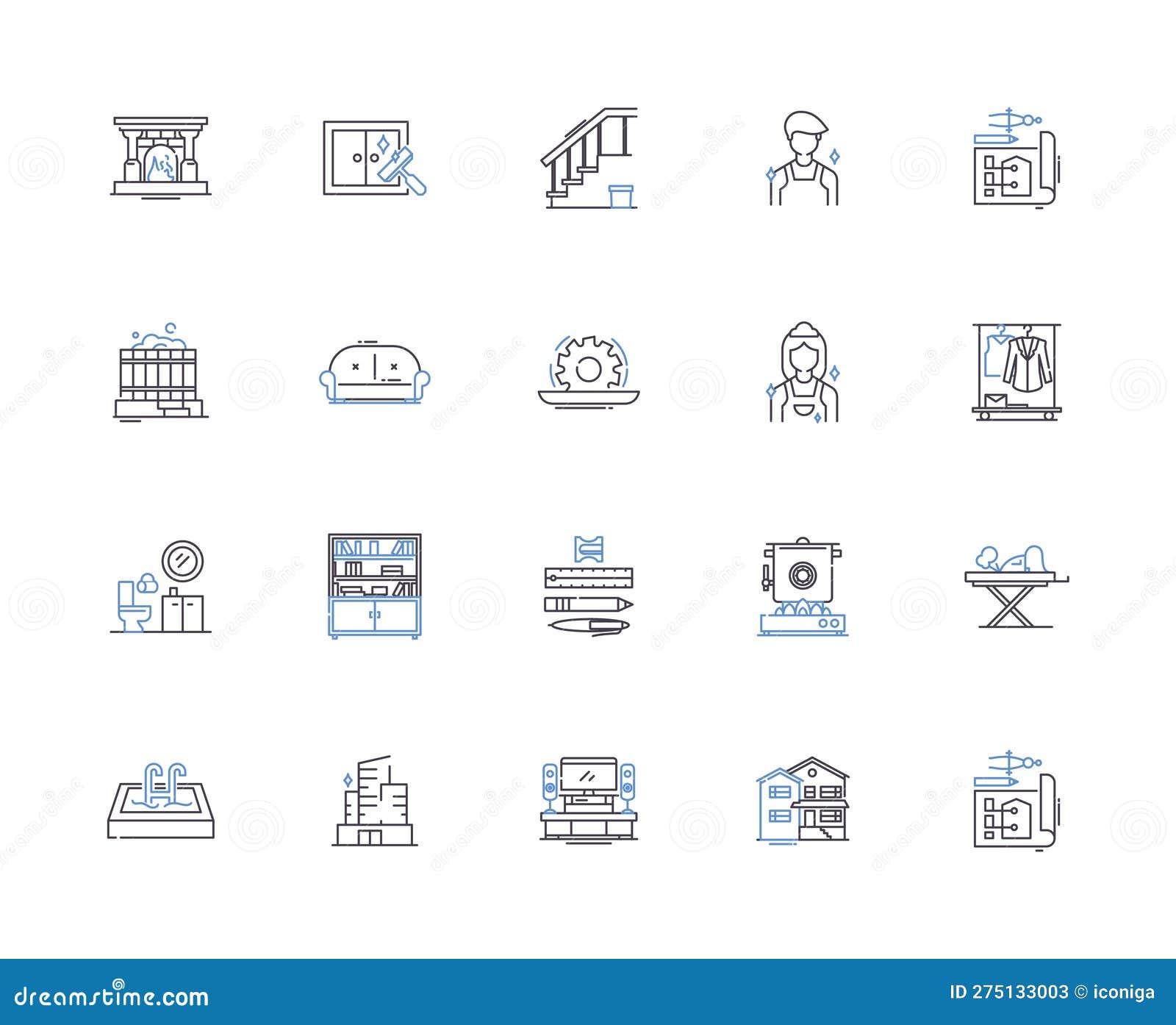 Redesign Line Icons Collection. Revamp, Overhaul, Modernize, Refresh ... Redesign Line Icons Collection. Revamp, Overhaul, Modernize, Refresh ...