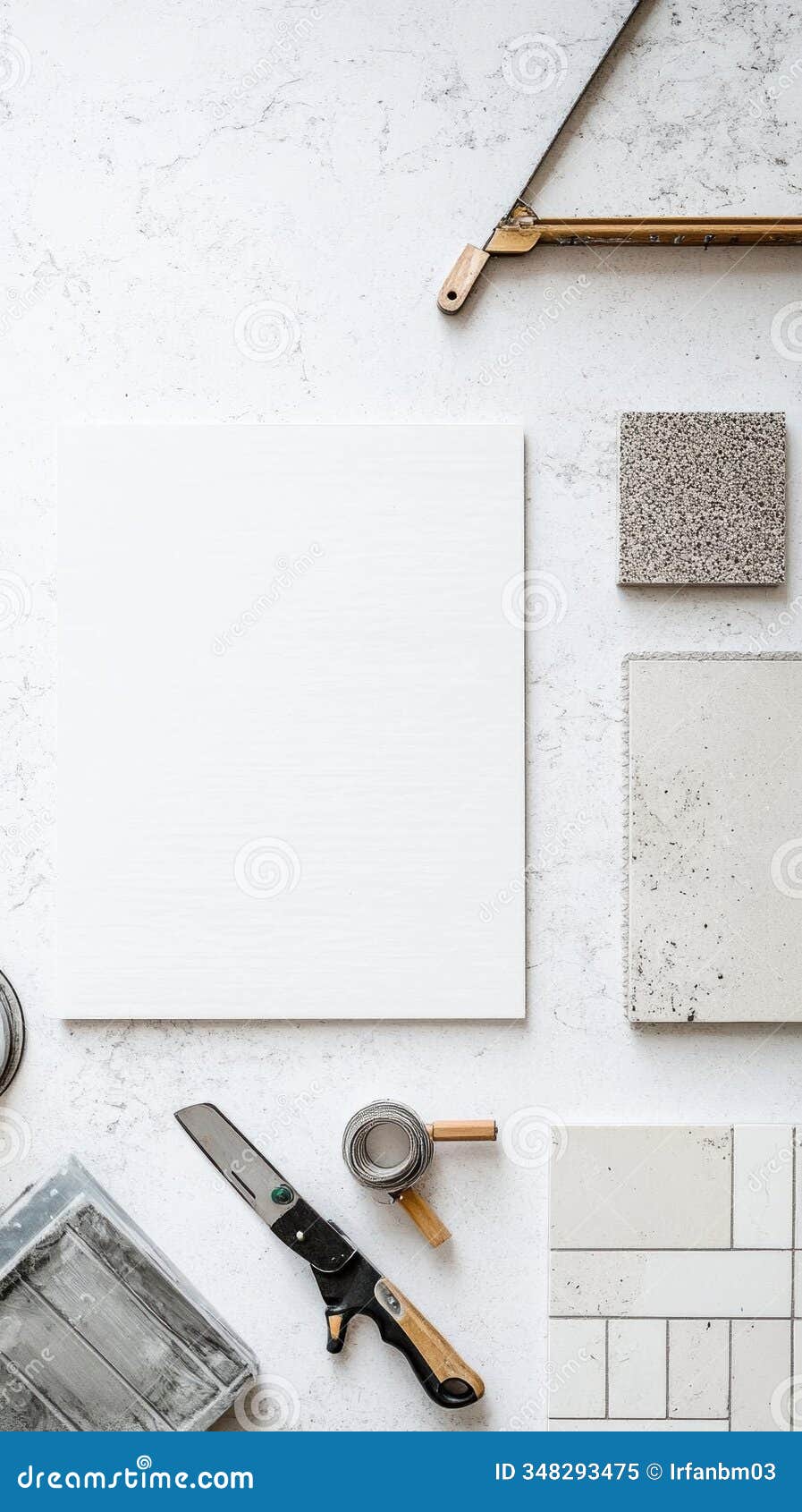 Home Renovation, Tools, Tiles, and Materials for a Modern Makeover ...