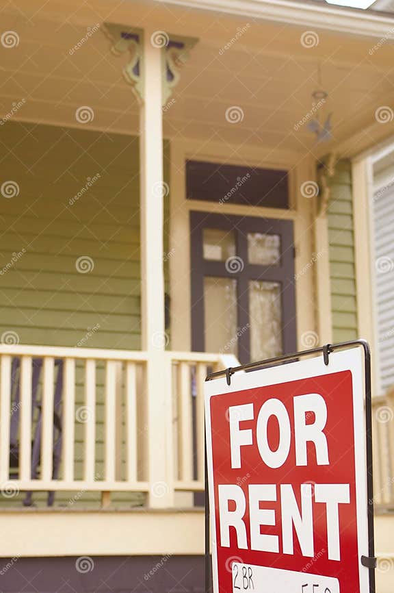 Home for rent stock photo. Image of broker, buyer, neighbor - 601928