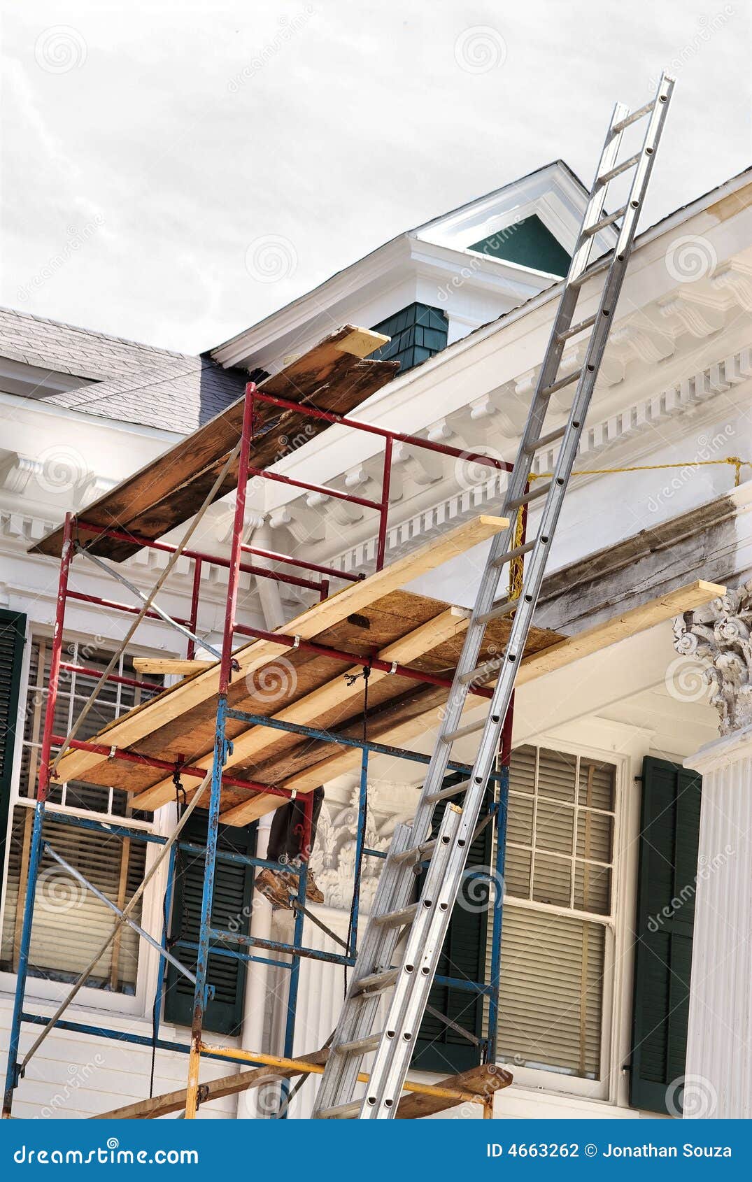 Home Repair and Maintenance Stock Photo - Image of reconstruction ...