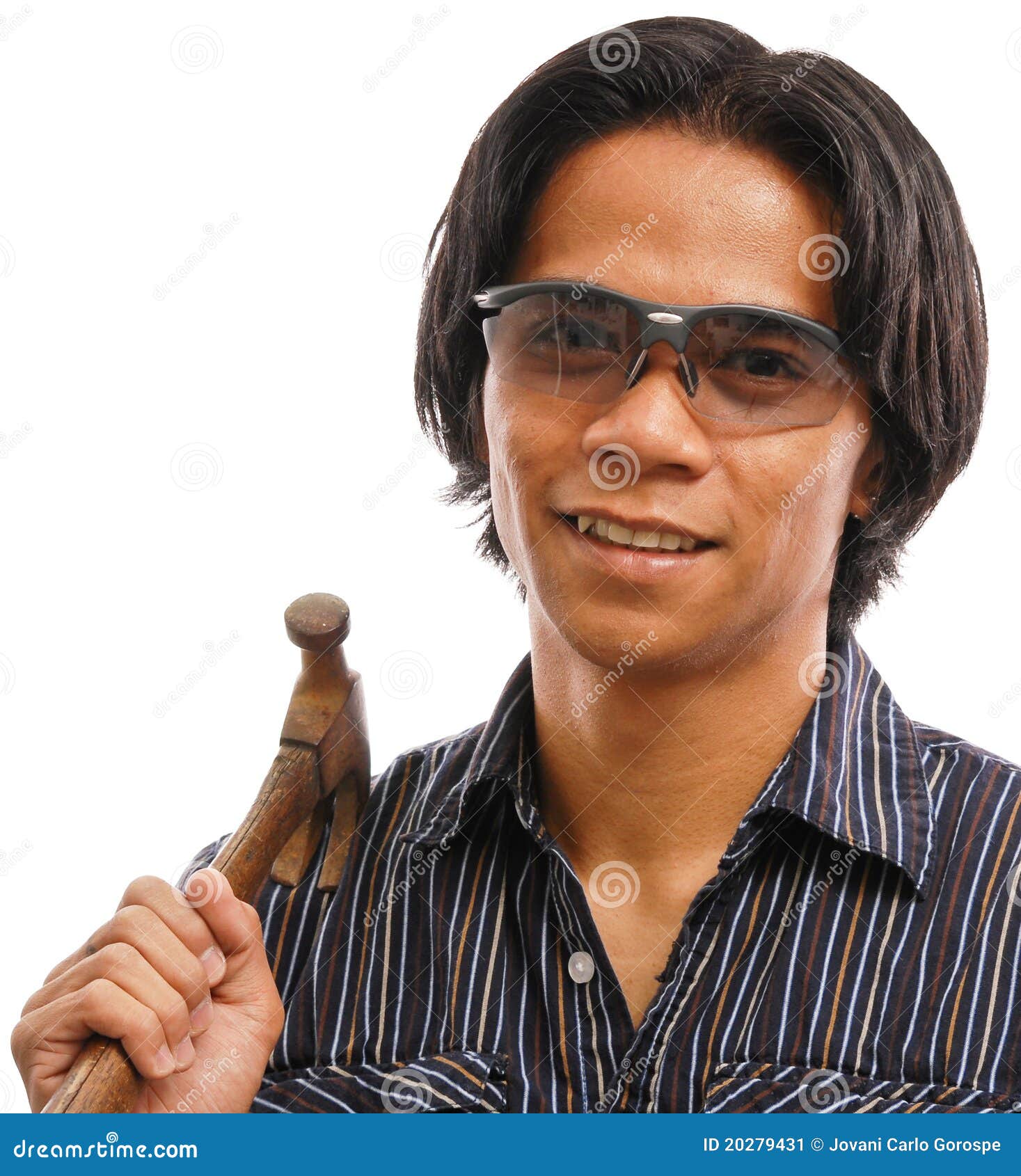 Home Repair Man stock image. Image of industry, house - 20279431