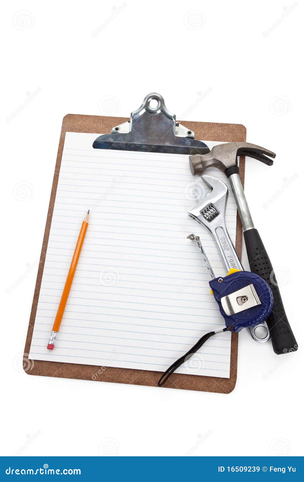 Home Repairing plan stock image. Image of paper, ruler - 16509239