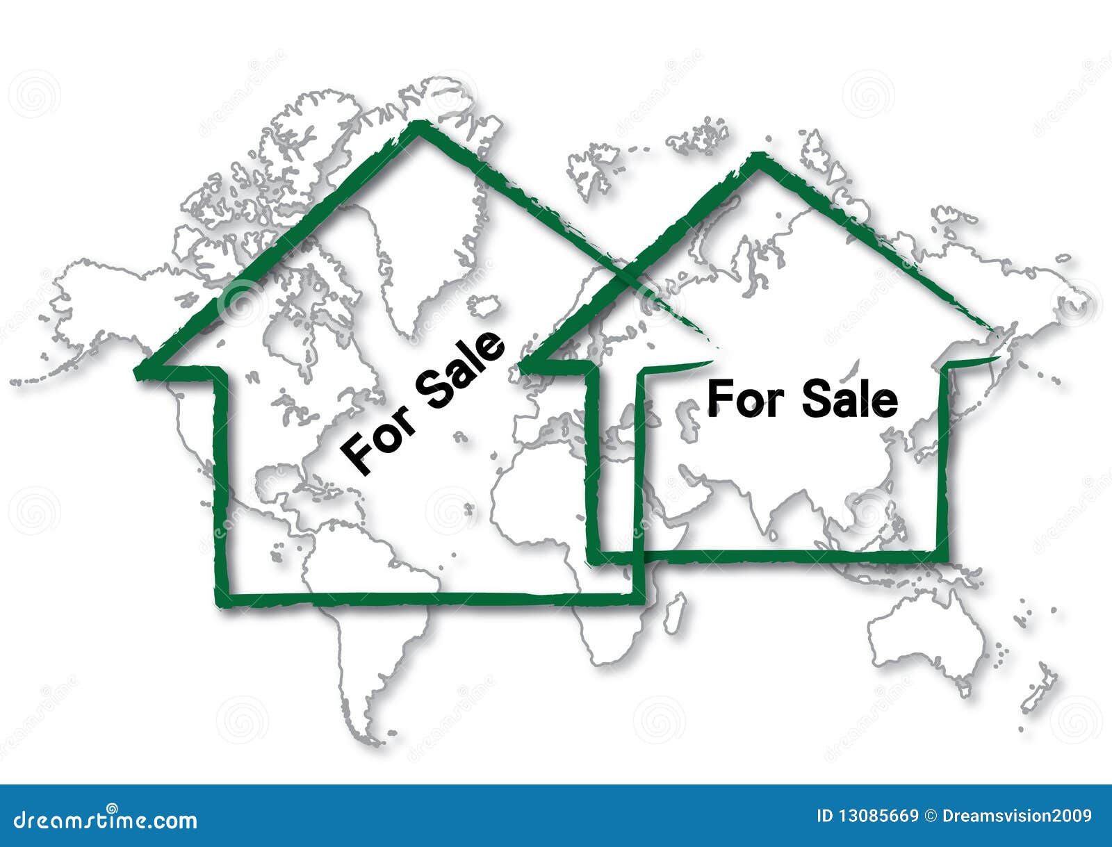 World Map Sale Stock Illustrations – 4,861 World Map Sale Stock ...