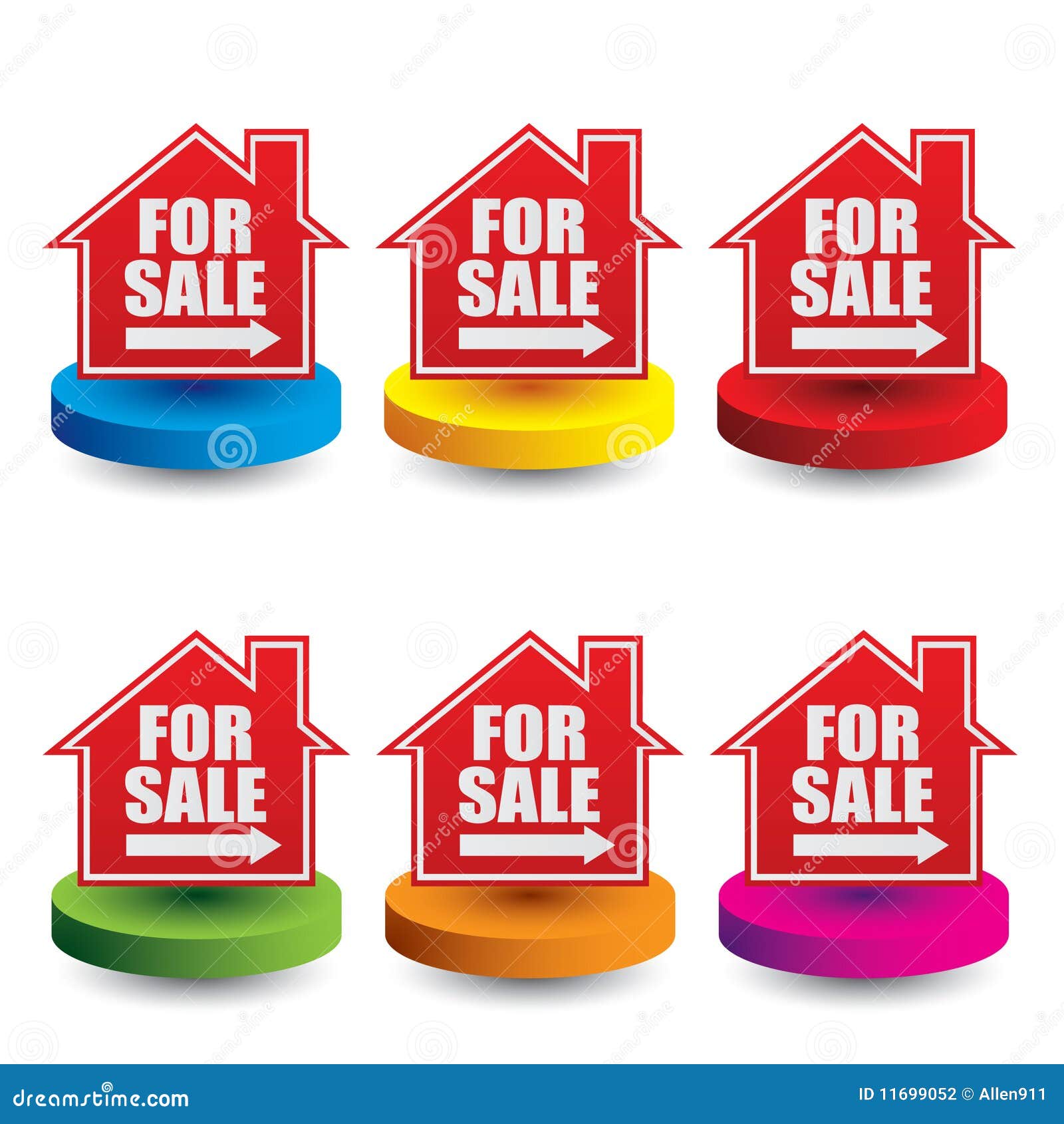 Home Sign. Symbol Of House. Outline Modern Design Element. Simple Black ...