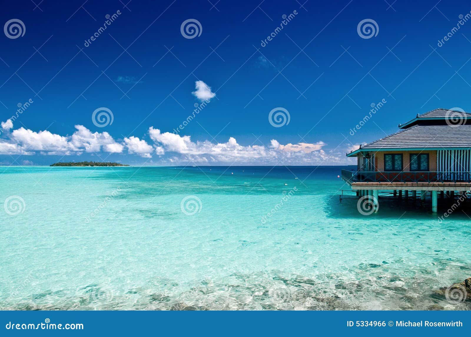Home by the sea stock photo. Image of scenic, nature, island - 5334966