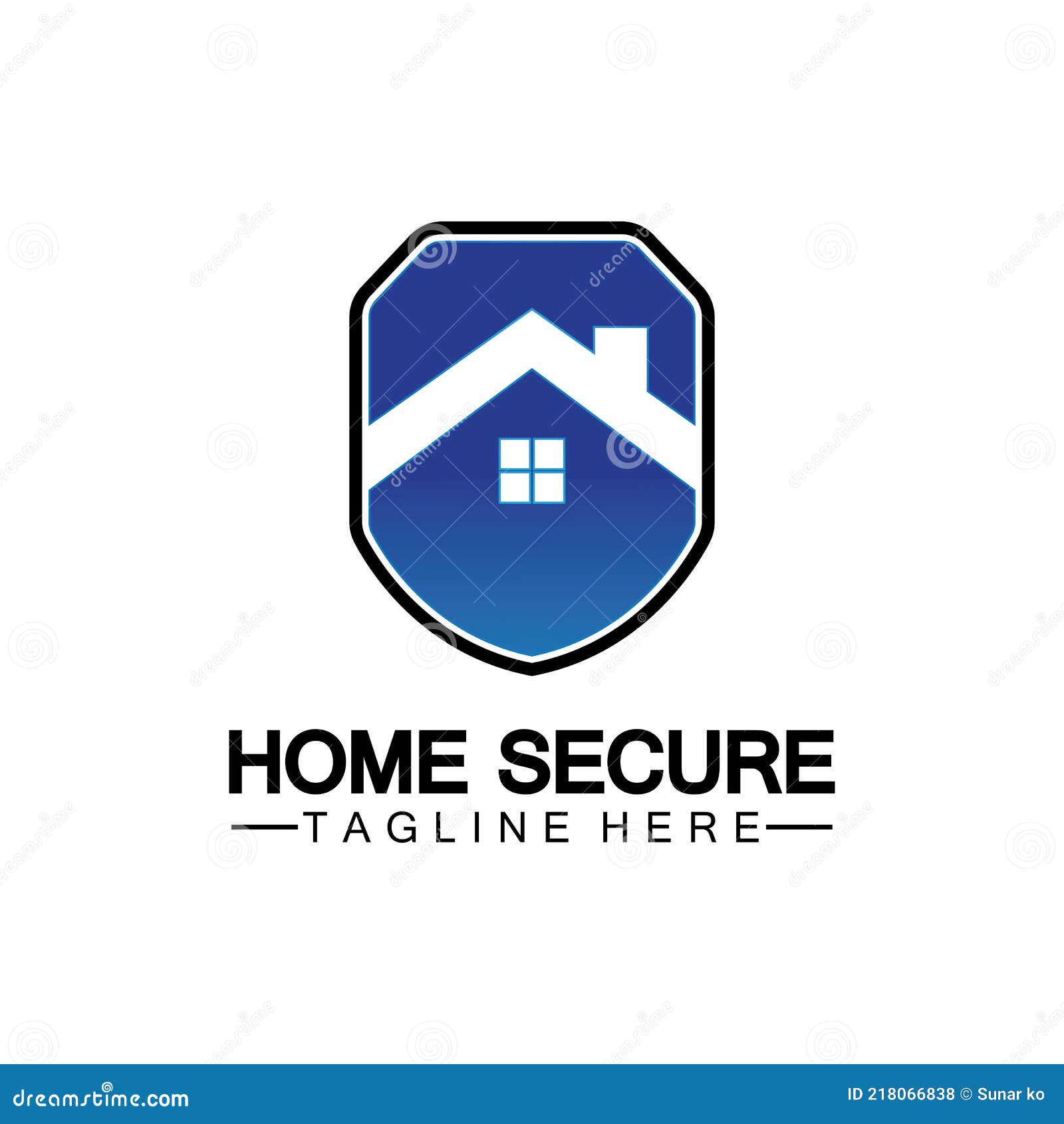 Home Guard Shield Logo Template Stock Illustrations – 1,019 Home Guard ...