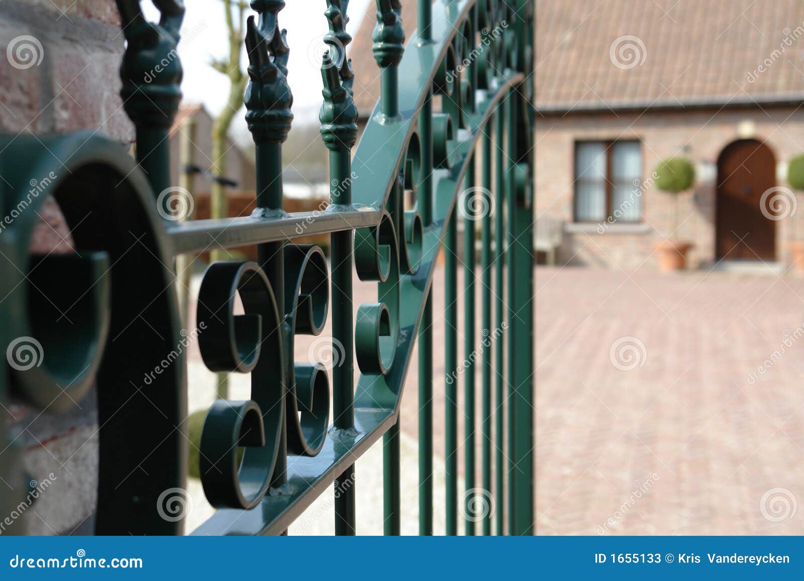 Green Shield To Protect House Stock Photos - Free & Royalty-Free Stock ...