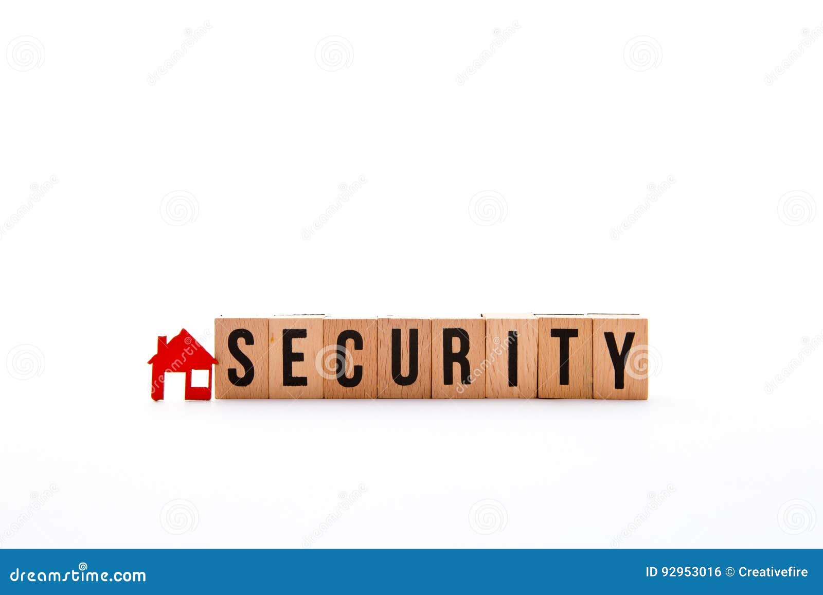Home Security stock photo. Image of concepts, icon, home - 92953016