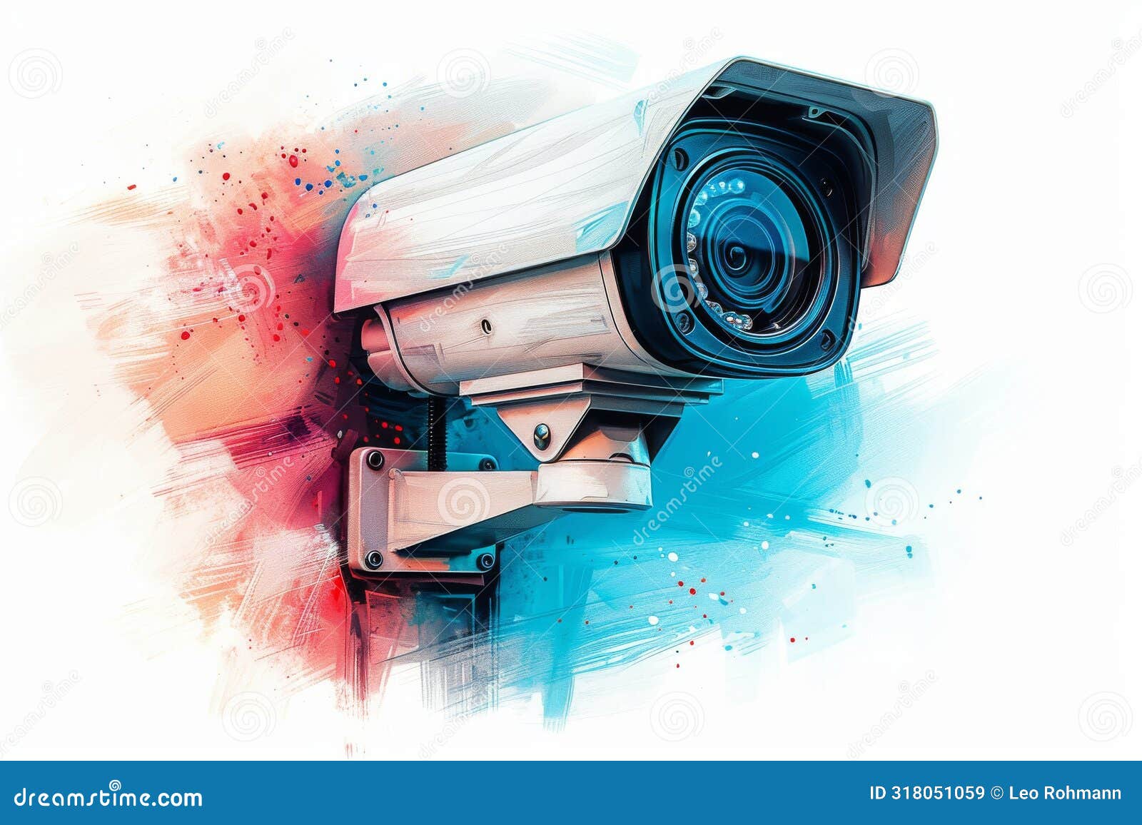 Home Security Integrates Vigilant Surveillance Designs with Automated ... Home Security Integrates Vigilant Surveillance Designs with Automated ...