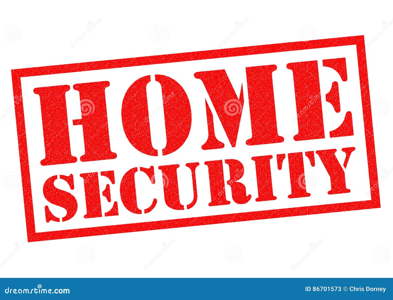 HOME SECURITY stock illustration. Illustration of burgling - 86701573