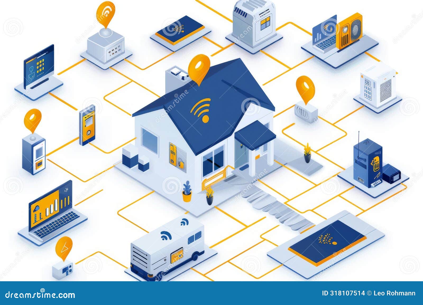 Secure Setup With Multi-factor Authentication And Digital Encryption In ... Secure Setup With Multi-factor Authentication And Digital Encryption In ...
