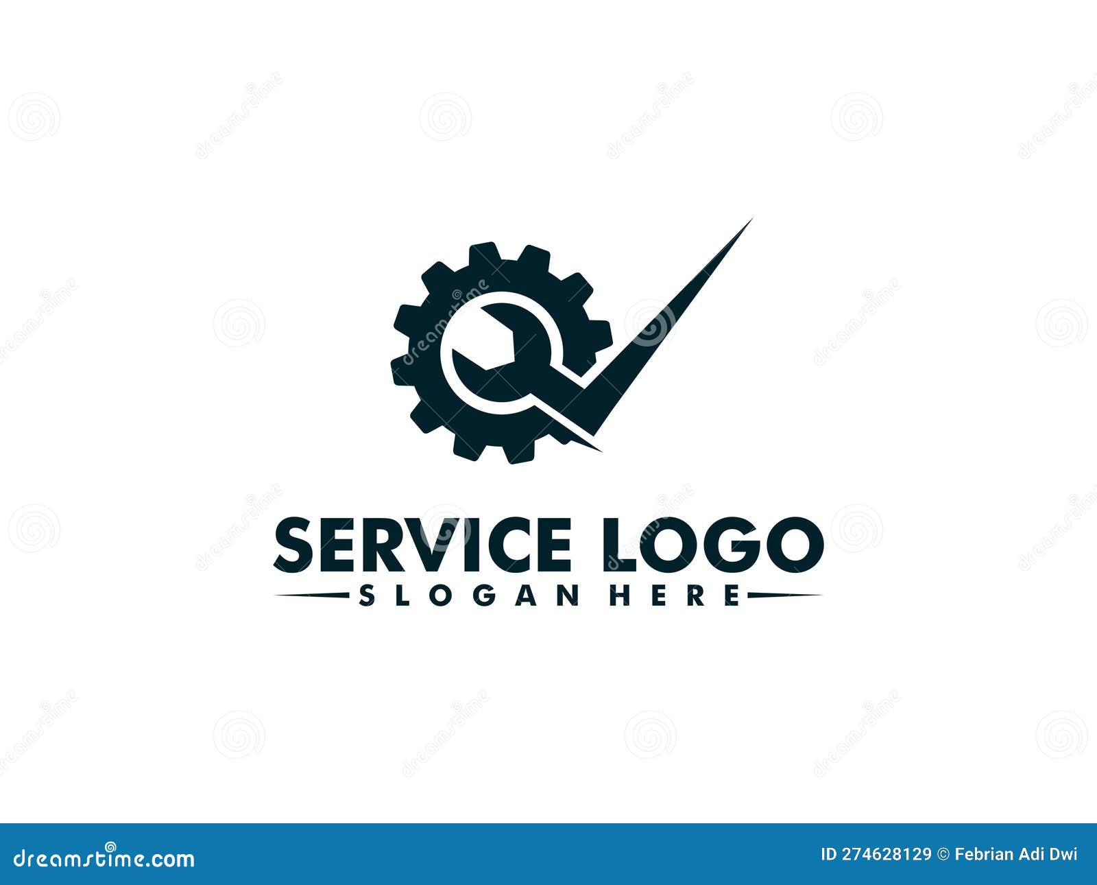 Home Service Vector Logo Template. this Design Suitable for Home ...