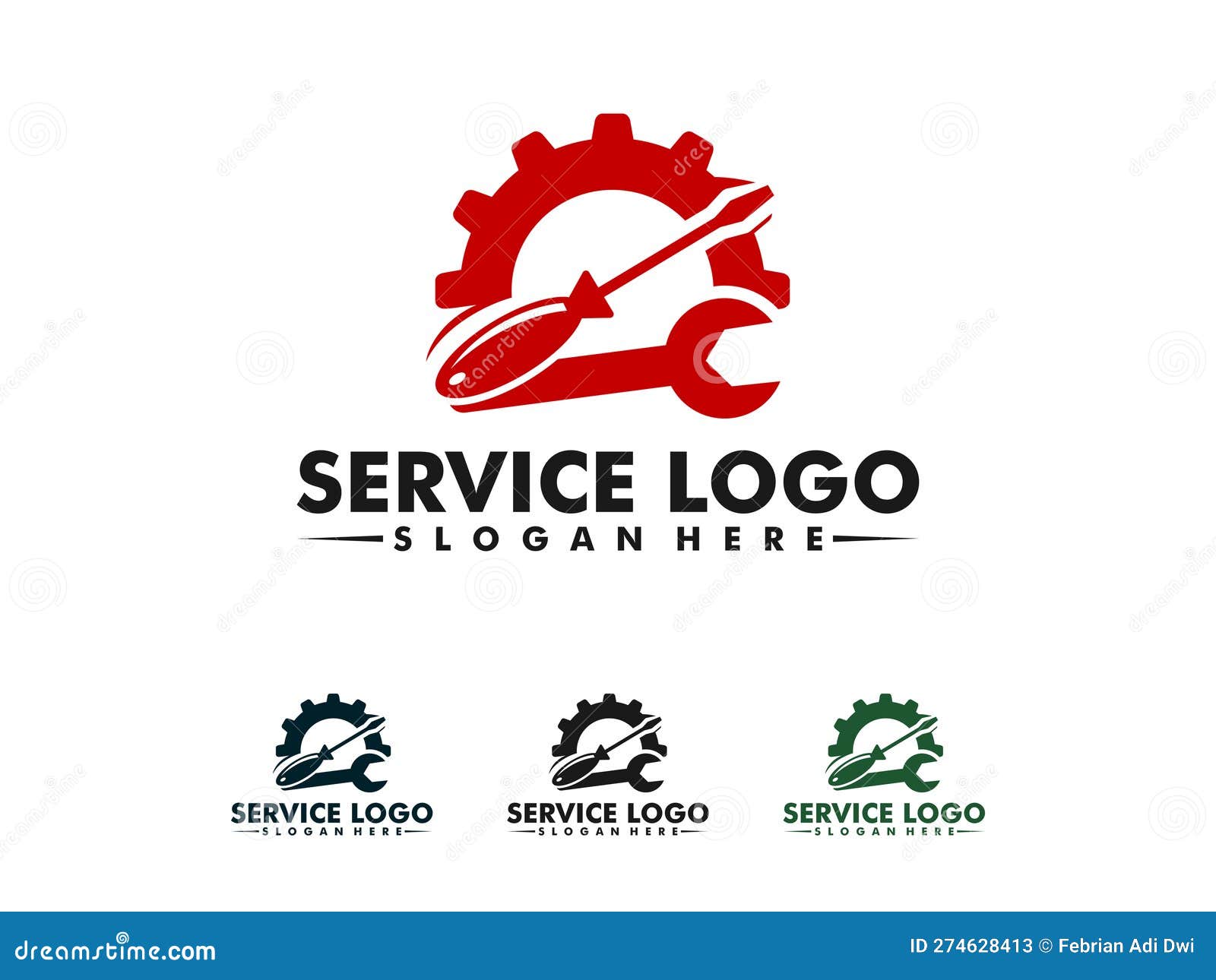 Home Service Vector Logo Template. this Design Suitable for Home ...