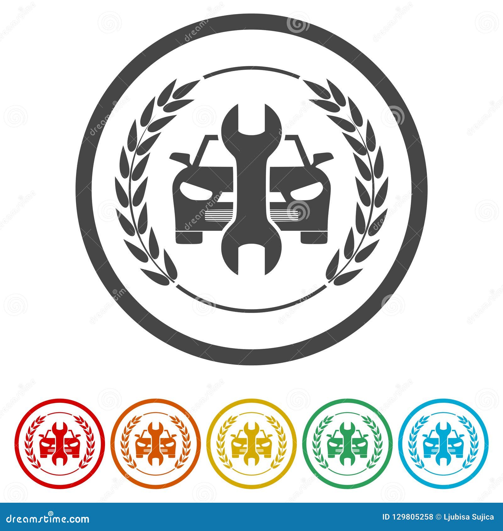 Home Services,tools Logo,vector Logo Template Stock Vector ...