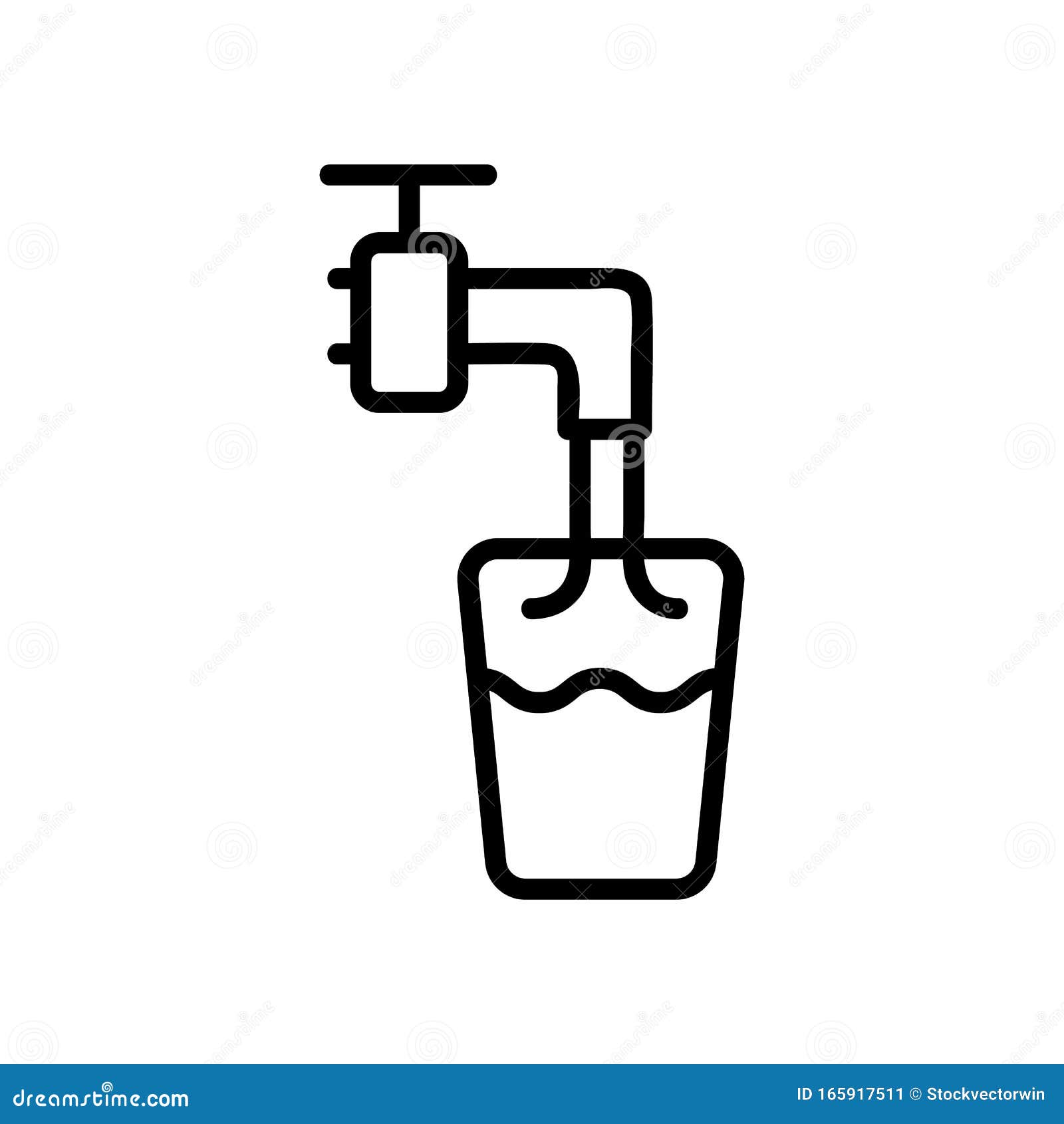 Home Sewer Icon Vector. Isolated Contour Symbol Illustration Stock ... Home Sewer Icon Vector. Isolated Contour Symbol Illustration Stock ...