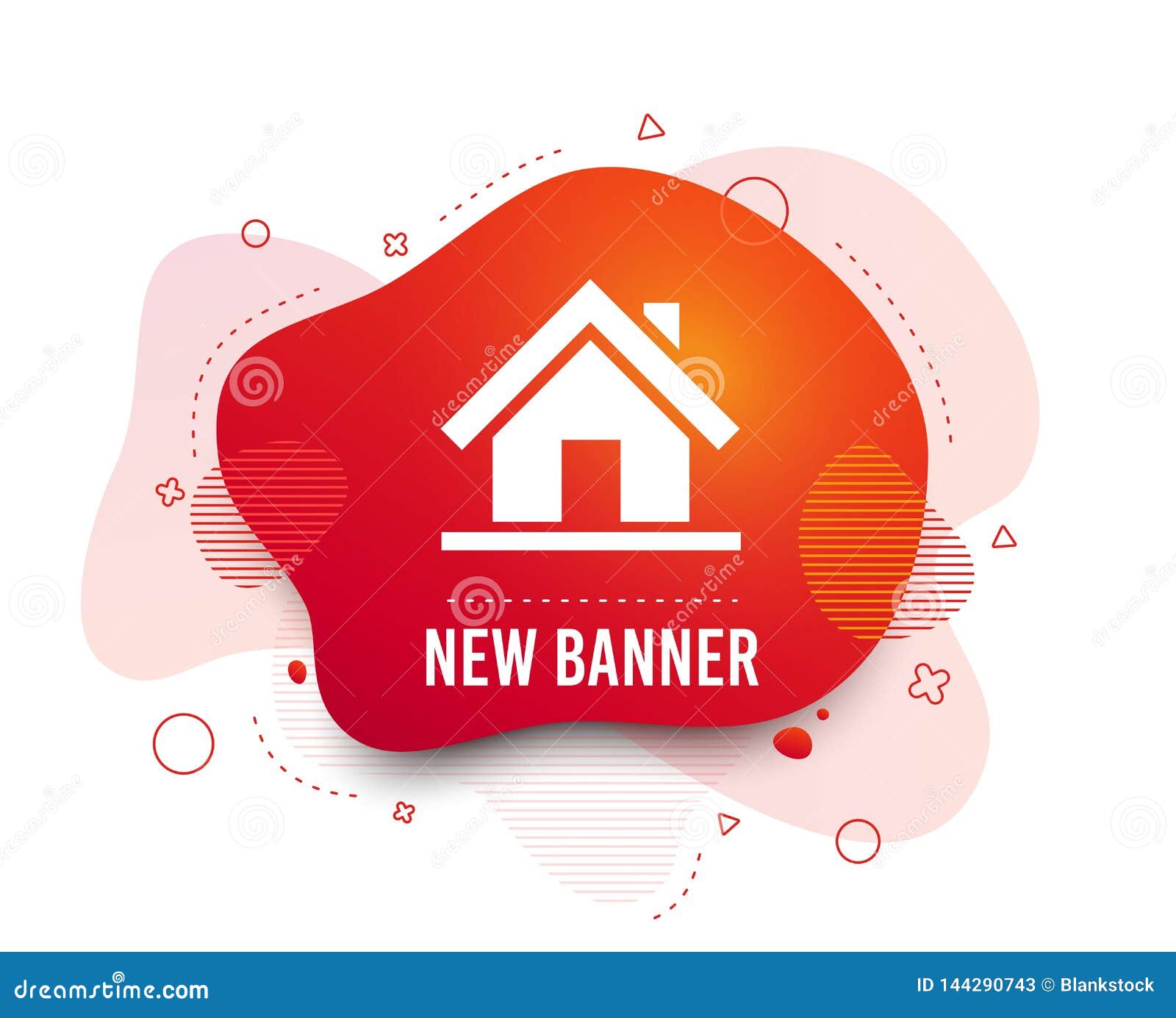 Home Sign Icon. Main Page Button. Navigation. Vector Stock Vector ...